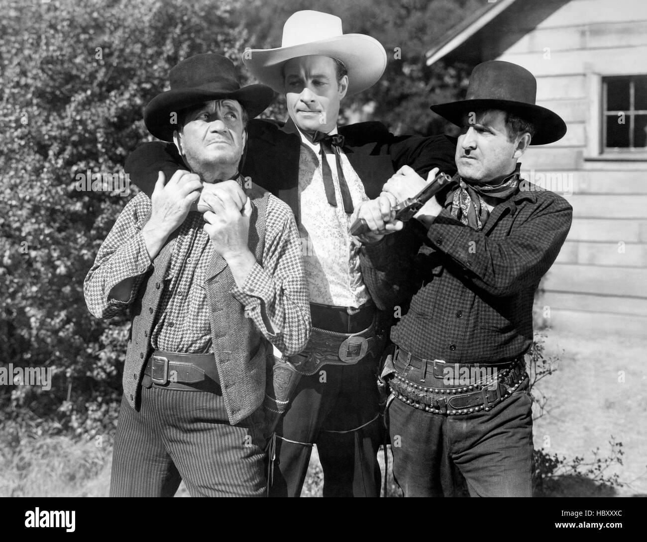 IN EARLY ARIZONA, center: Bill Elliott, 1938 Stock Photo - Alamy IN EARLY ARIZONA, center: Bill Elliott, 1938 Stock Photo - Alamy