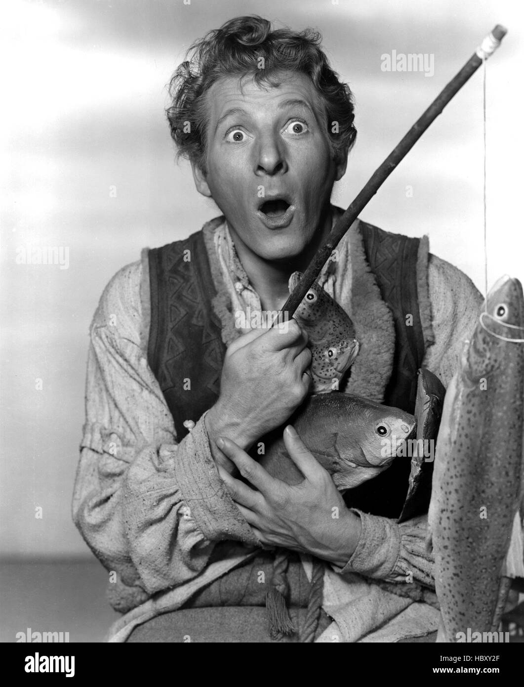 THE INSPECTOR GENERAL, Danny Kaye, 1949 Stock Photo - Alamy