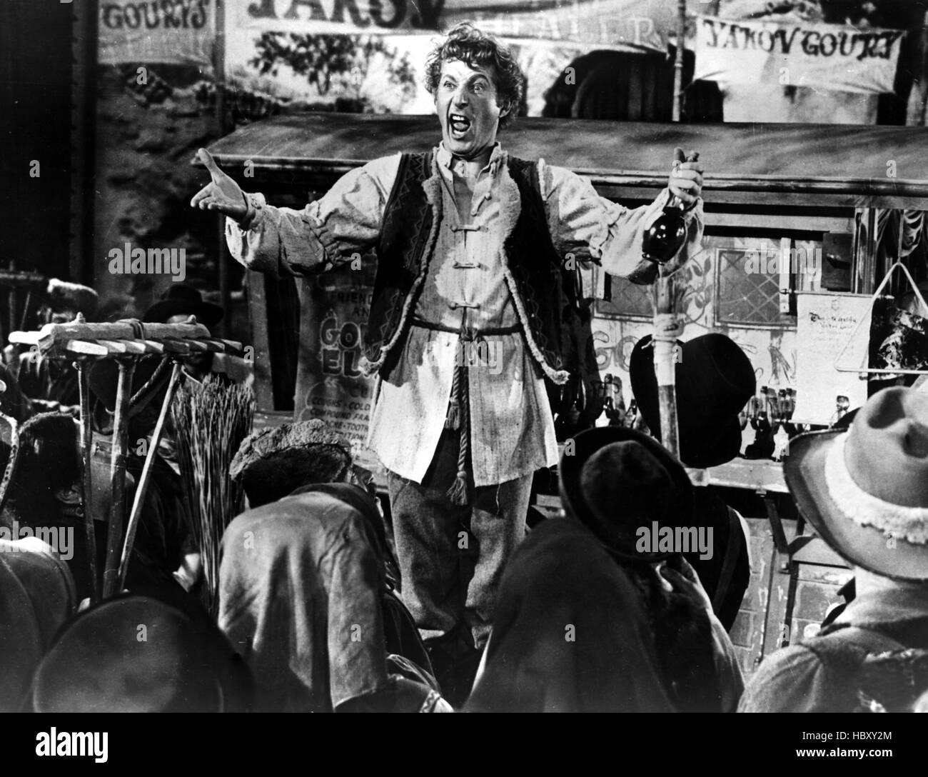 THE INSPECTOR GENERAL, Danny Kaye, 1949 Stock Photo - Alamy
