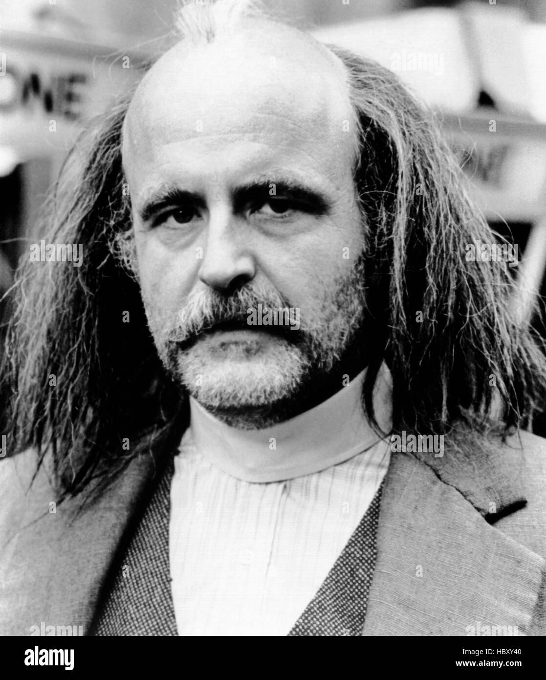 IN GOD WE TRUST, Peter Boyle, 1980, ©Universal/courtesy Everett ...