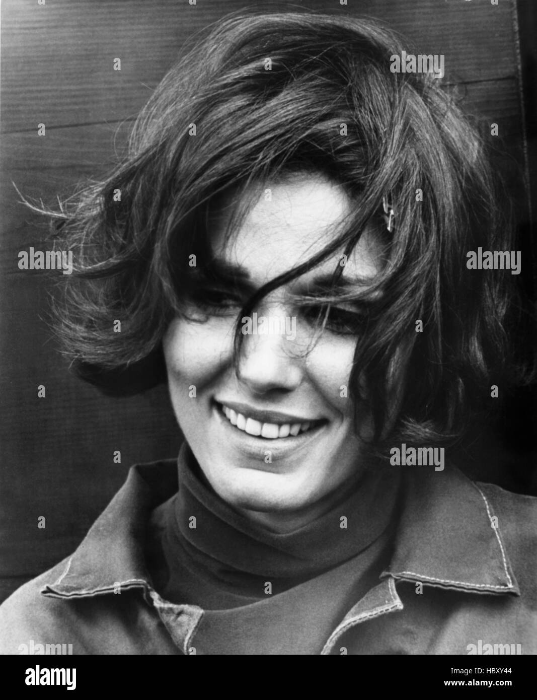 IN HARM'S WAY, Paula Prentiss, 1965 Stock Photo - Alamy