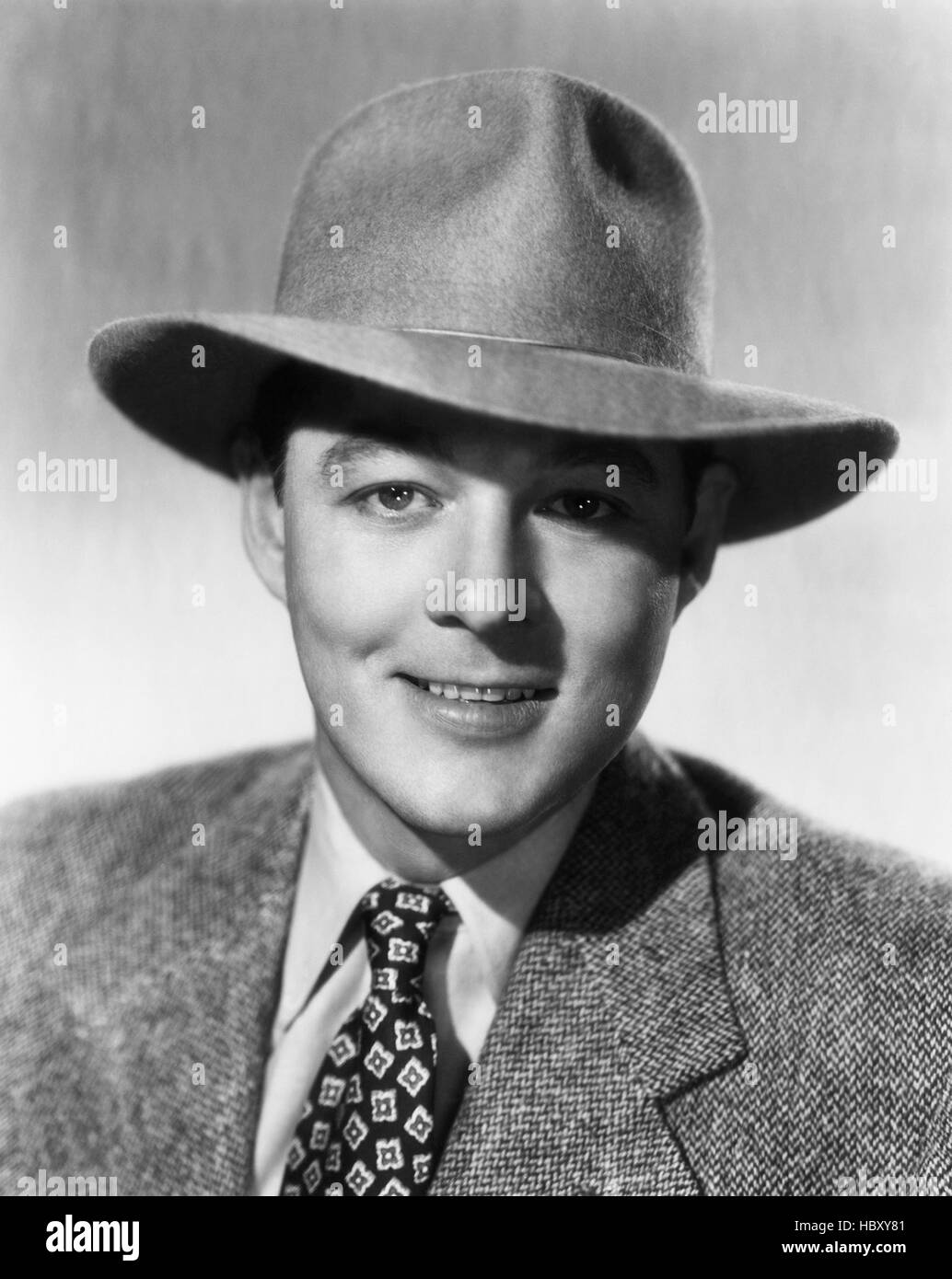 THE INVISIBLE INFORMER, William Henry, 1946 Stock Photo - Alamy