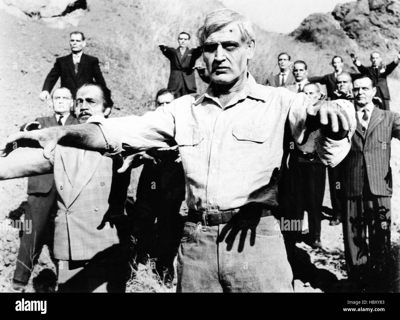 INVISIBLE INVADERS, 1959 Stock Photo - Alamy INVISIBLE INVADERS, 1959 Stock Photo - Alamy