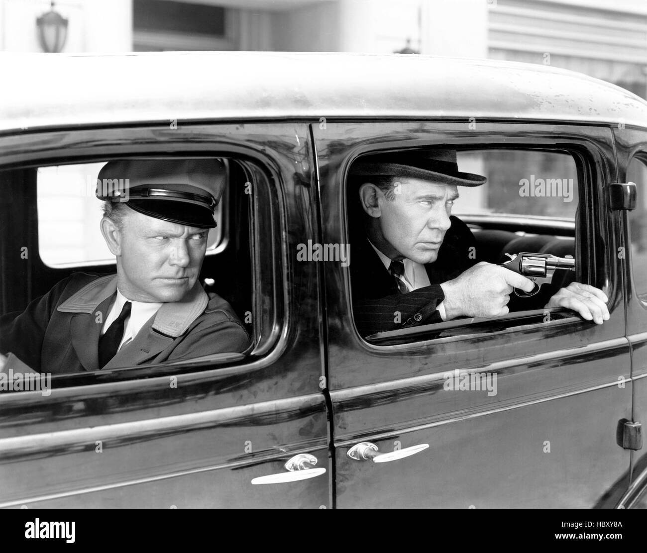 INSIDE INFORMATION, from left, Harry Strang, Al Thompson, 1939 Stock ...