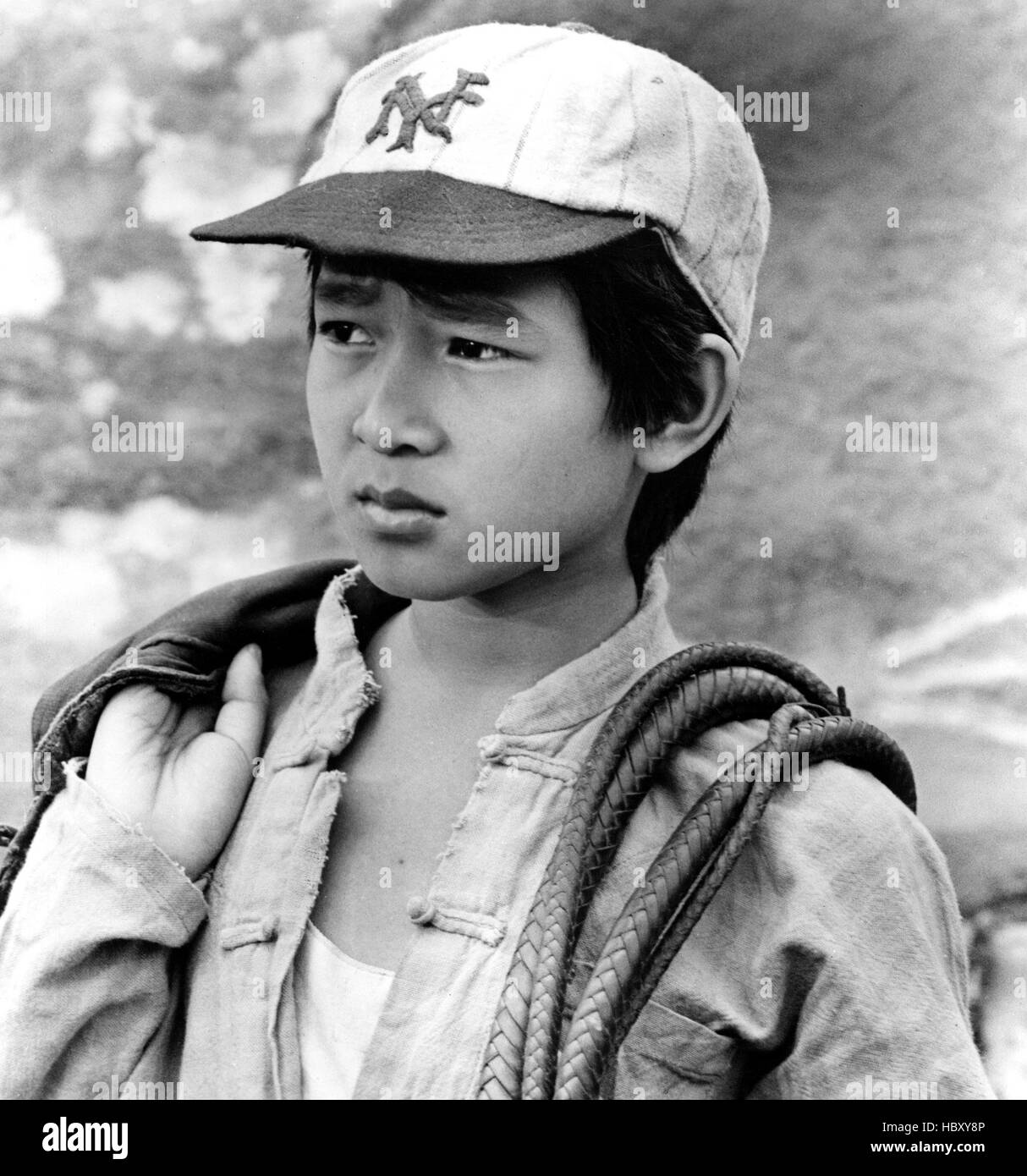 INDIANA JONES & THE TEMPLE OF DOOM, Jonathan Ke Quan (aka Ke Huy-Quan ...