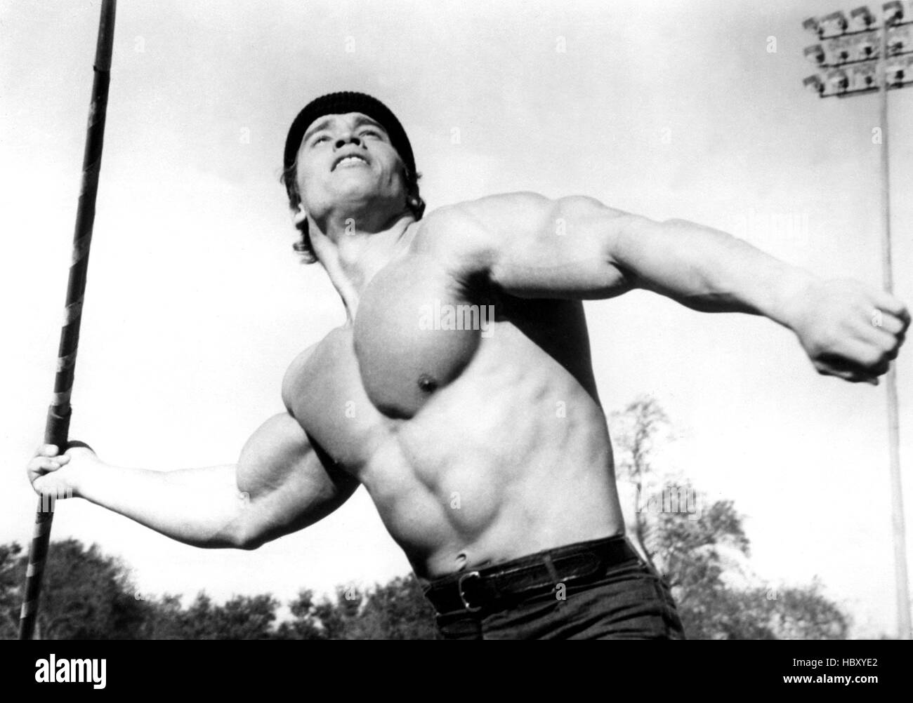 Arnold Schwarzenegger Hercules Movie