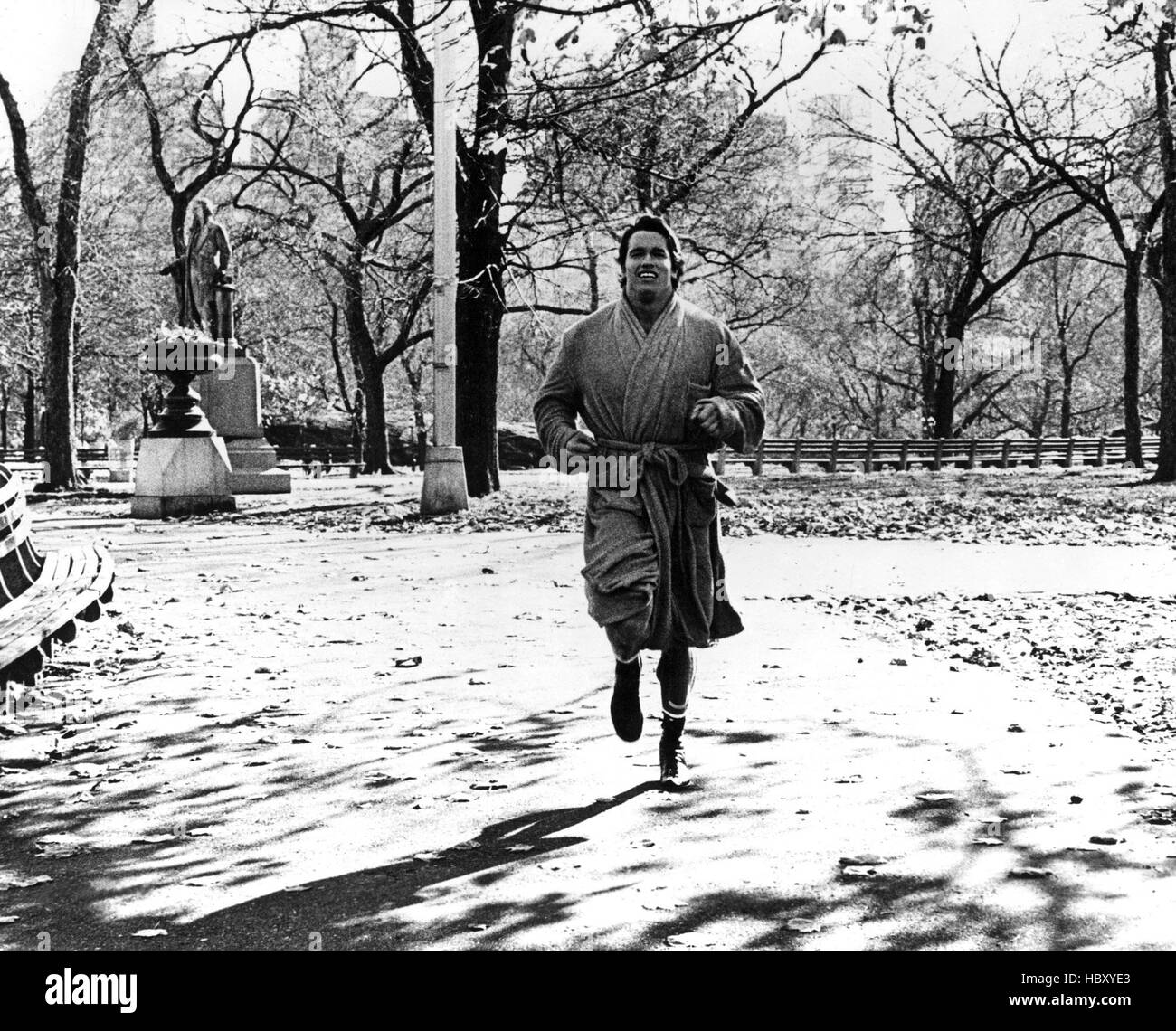 Arnold Schwarzenegger Hercules