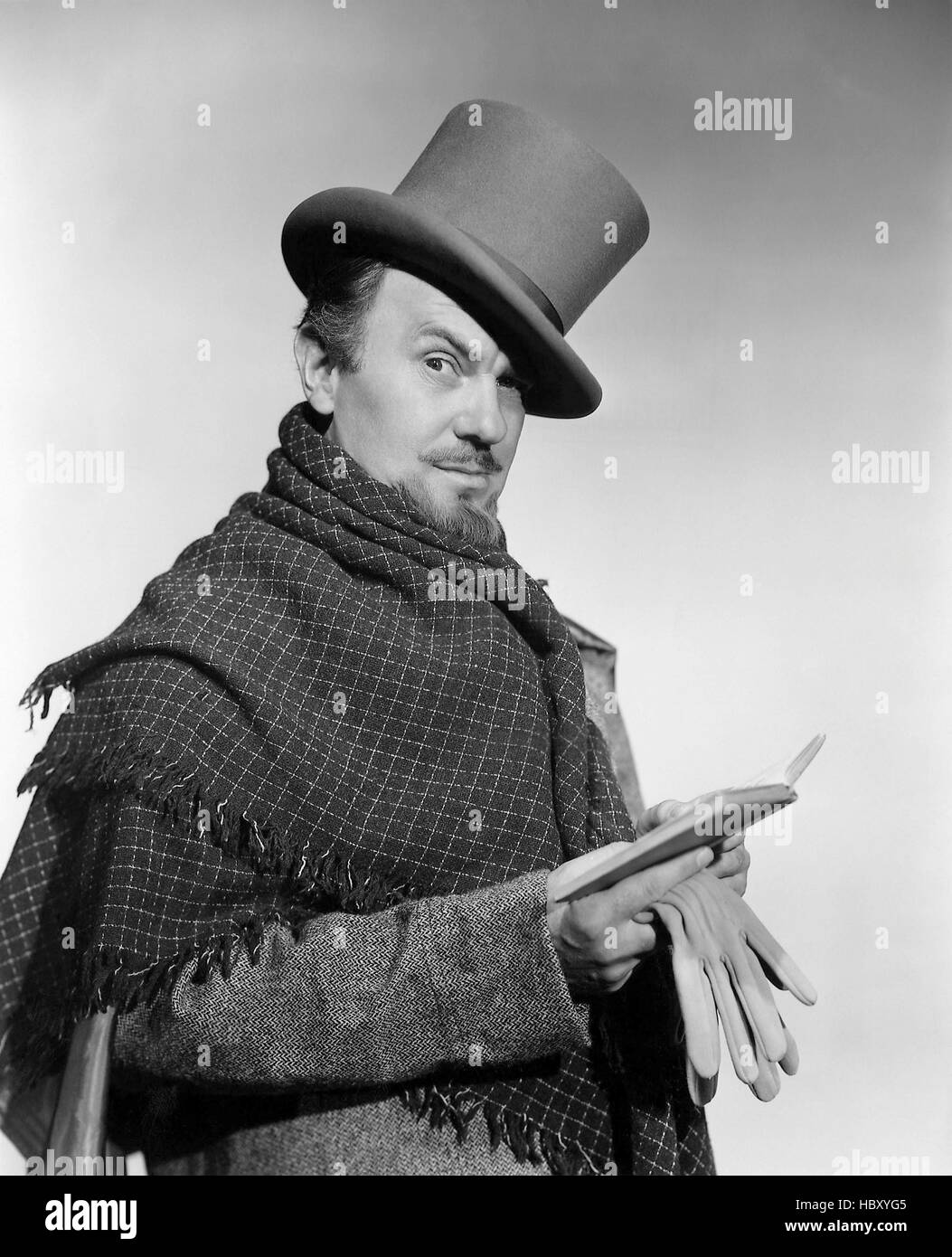 THE HEIRESS, Ralph Richardson, 1949 Stock Photo - Alamy