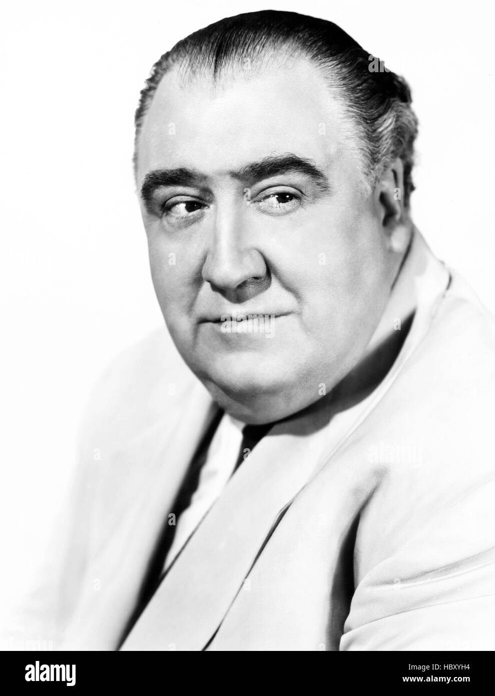 HELL'S ISLAND, Francis L. Sullivan, 1955 Stock Photo - Alamy