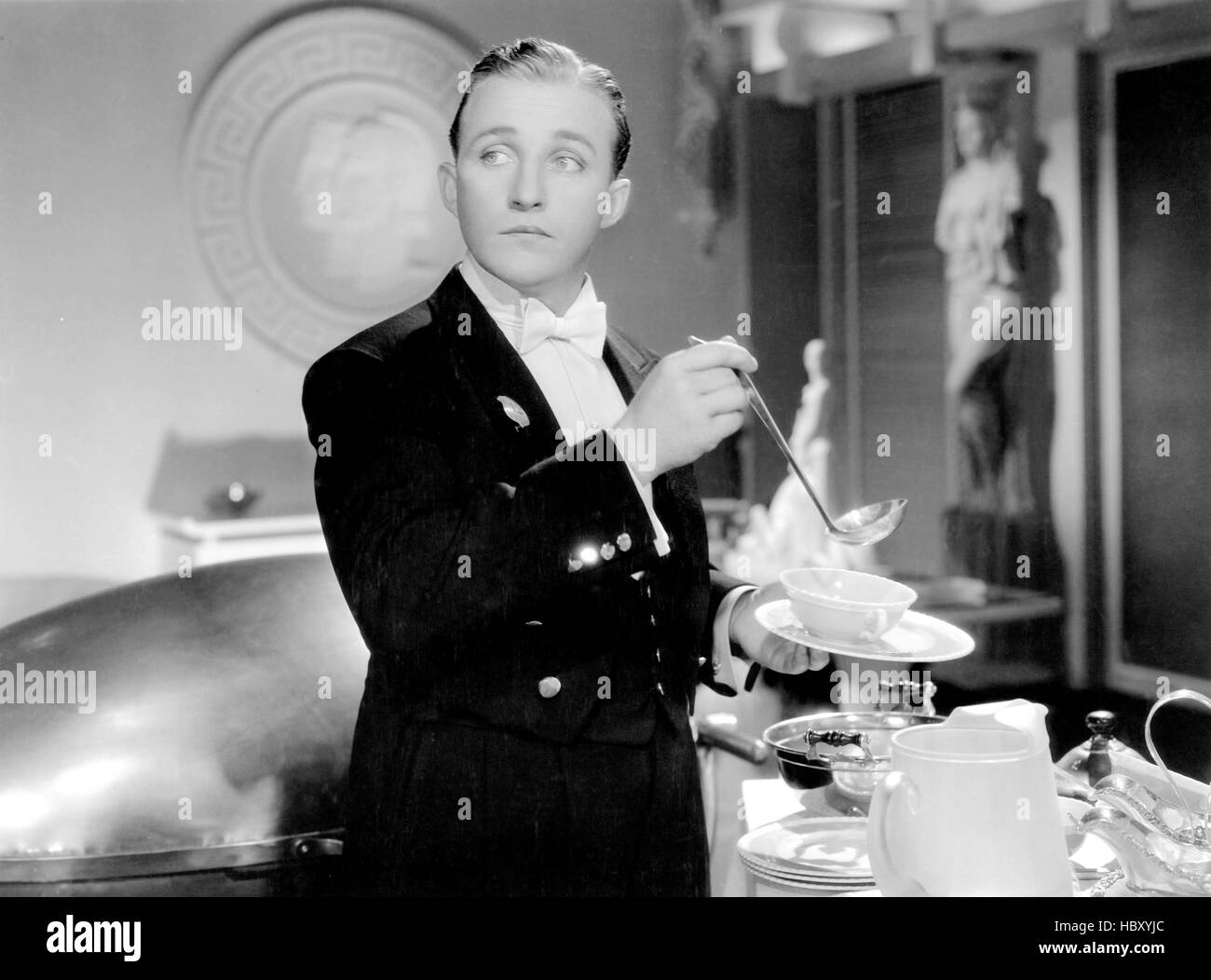 HERE IS MY HEART, Bing Crosby, 1934 Stock Photo - Alamy