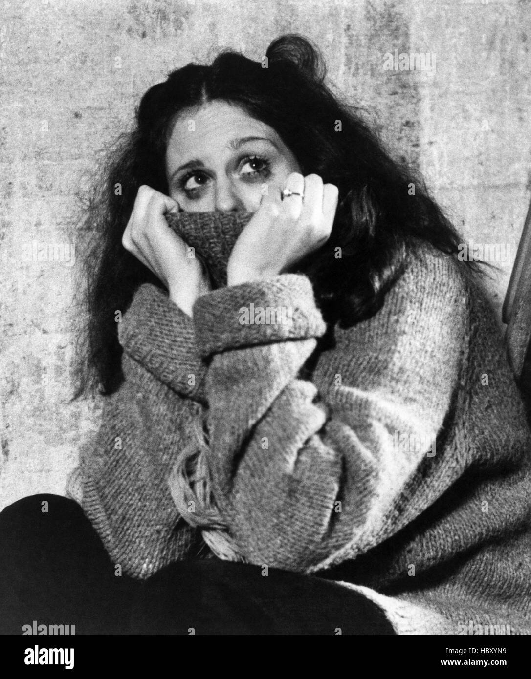 HE KNOWS YOU'RE ALONE, Caitlin O'Heaney, 1980, (c) MGM/courtesy Everett ...