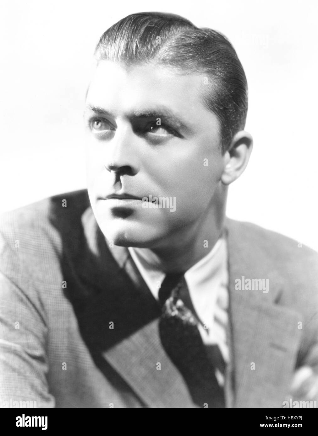 HEAT LIGHTNING, Lyle Talbot, 1934 Stock Photo - Alamy