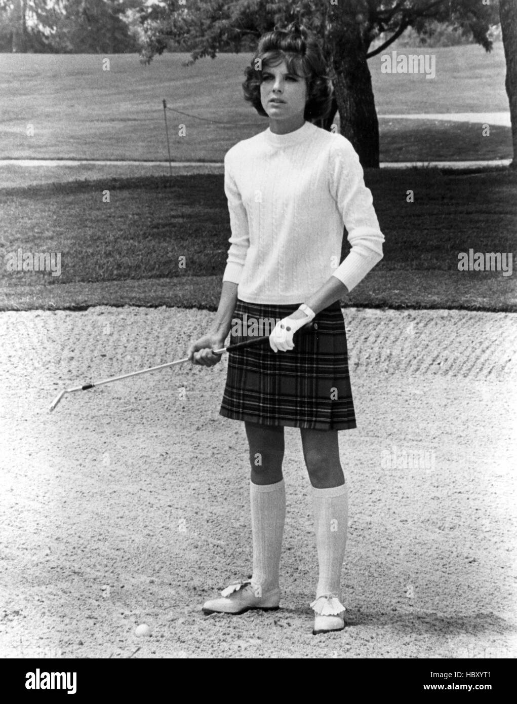 HELLFIGHTERS, Katharine Ross, 1968 Stock Photo - Alamy