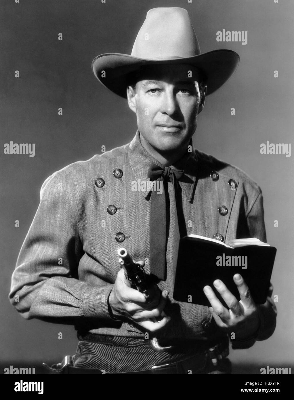 HELLFIRE, Bill Elliott (aka Wild Bill Elliott), 1949 Stock Photo - Alamy