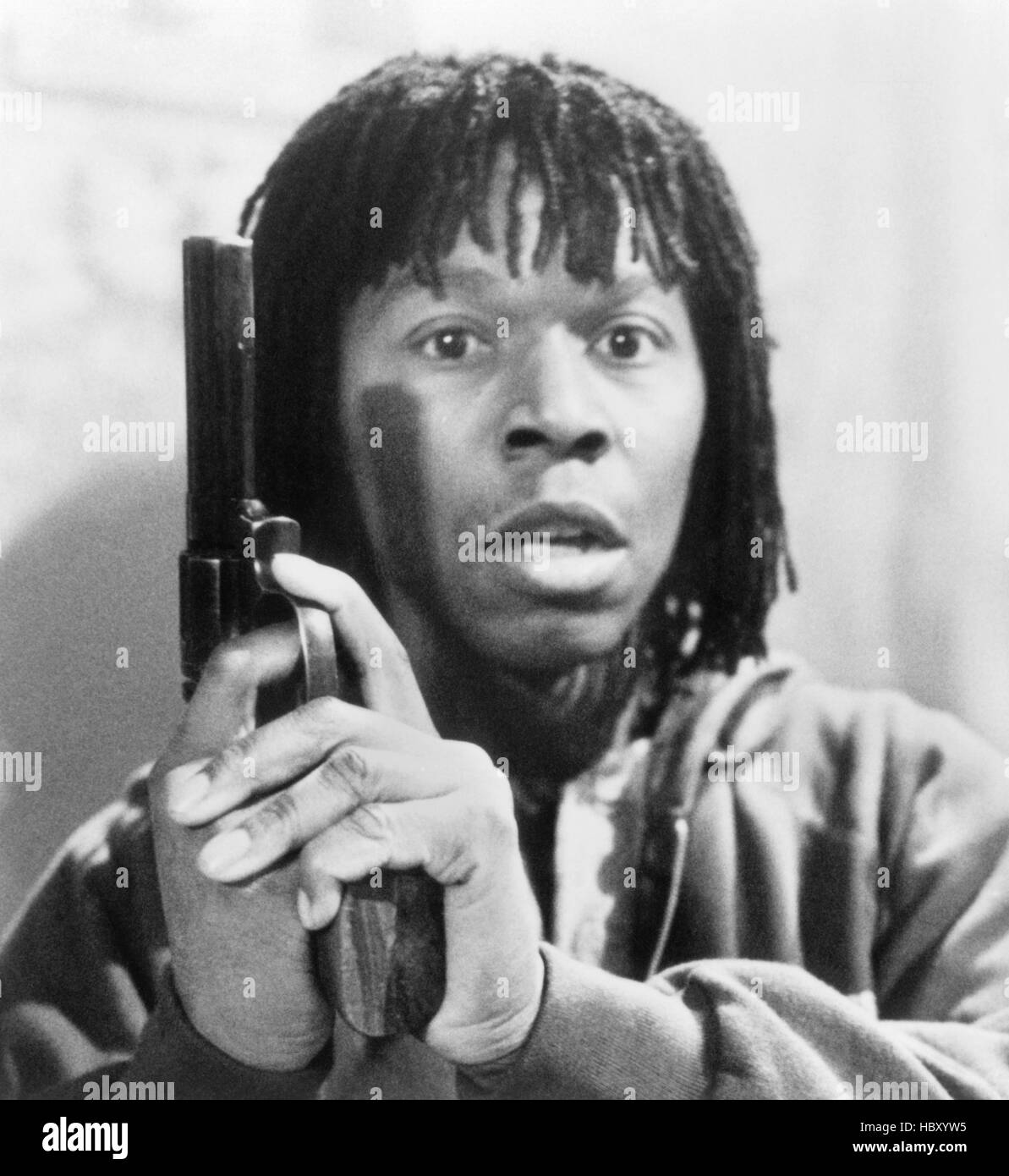 HELLBOUND, Calvin Levels, 1993, ©Cannon Pictures/Courtesy: Everett ...