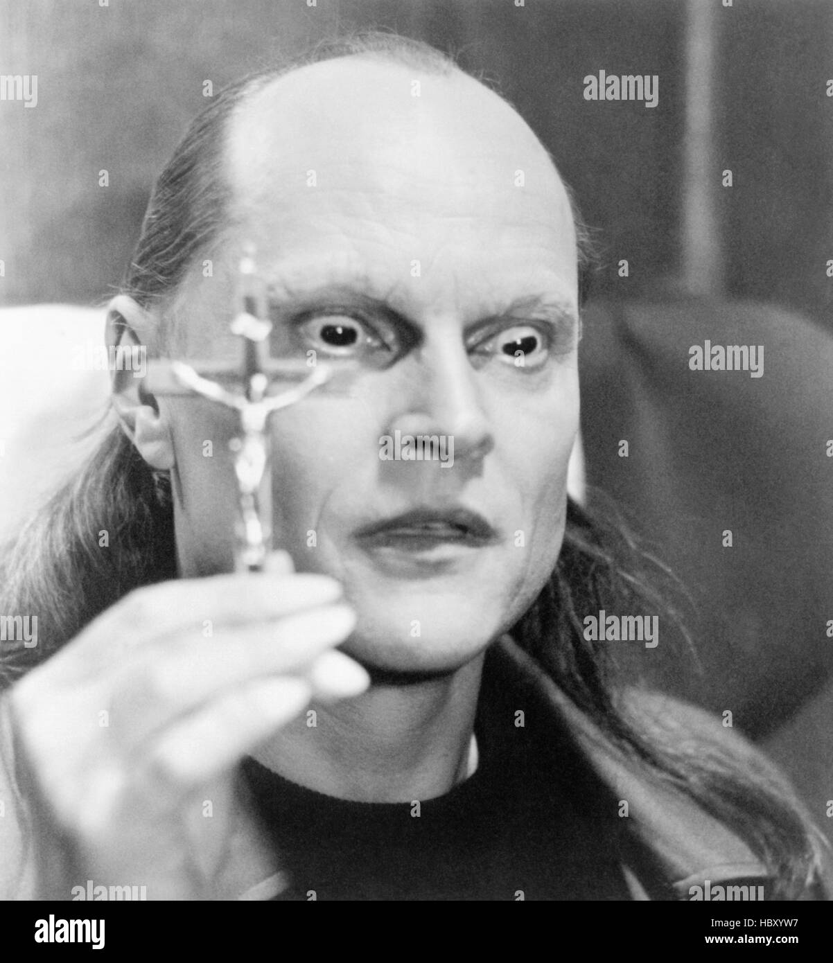 HELLBOUND, Christopher Neame, 1993, ©Cannon Pictures/Courtesy: Everett ...