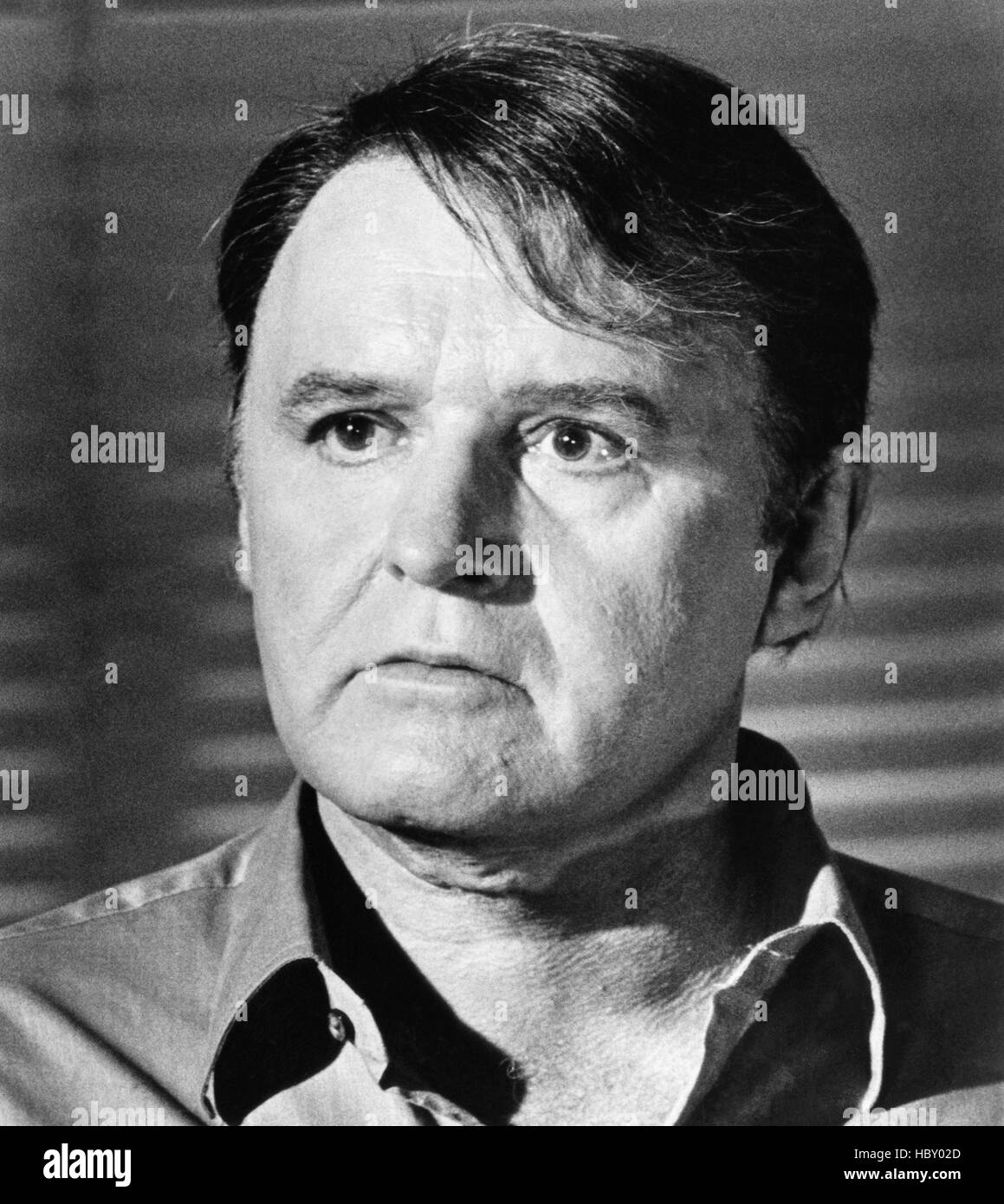 HENNESSY, Rod Steiger, 1975 Stock Photo - Alamy