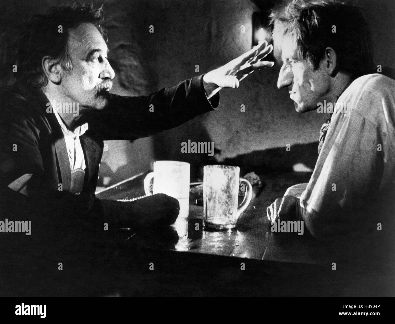 HEART OF GLASS, (aka HERZ AUS GLAS), Sepp Muller, Volker Prechtel, 1976 ...