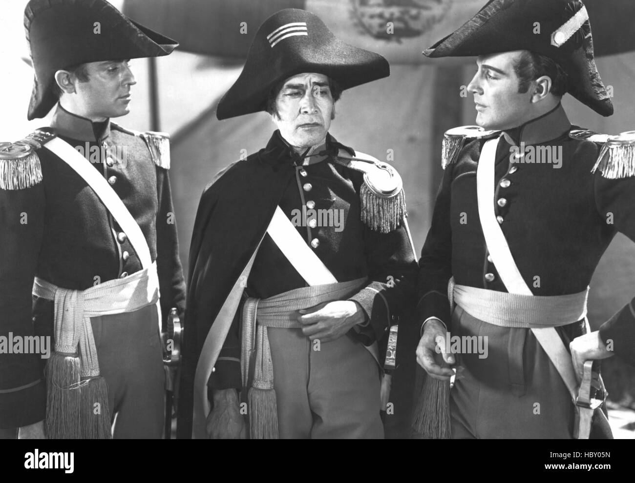 HEROES OF THE ALAMO, Carl Mathews, Julian Rivero, 1937 Stock Photo - Alamy