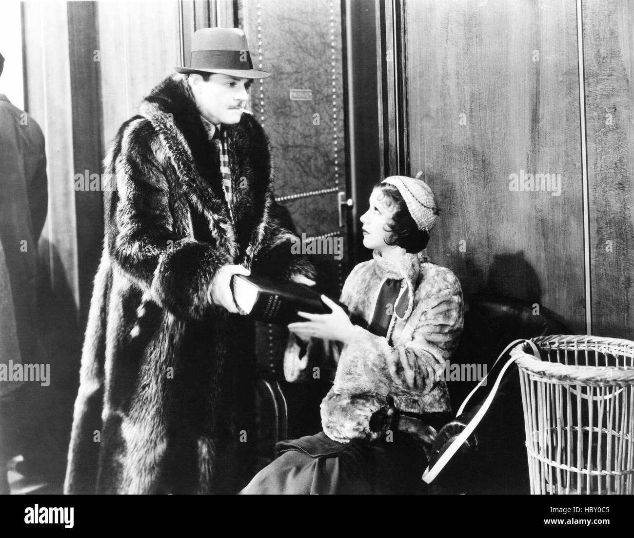 HONOR AMONG LOVERS, from left: Charles Ruggles, Ginger Rogers, 1931 ...