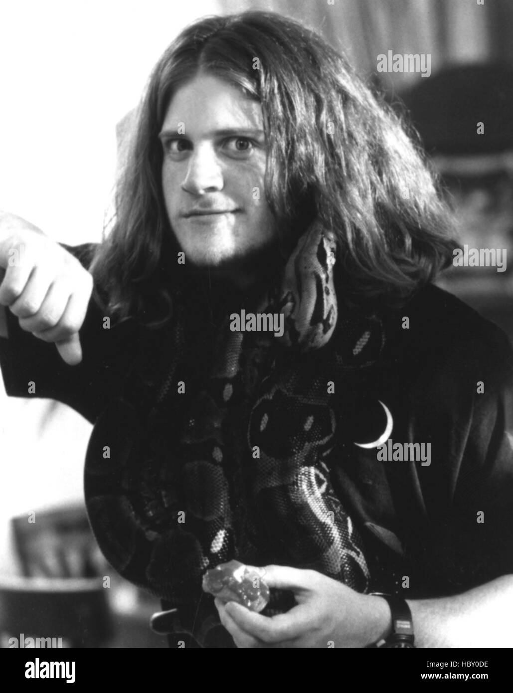 HOUSE ARREST, Russell Harper, 1996, (c)MGM/courtesy Everett Collection ...