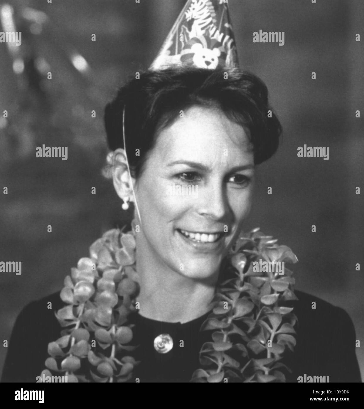 HOUSE ARREST, Jamie Lee Curtis, 1996, (c)MGM/courtesy Everett ...