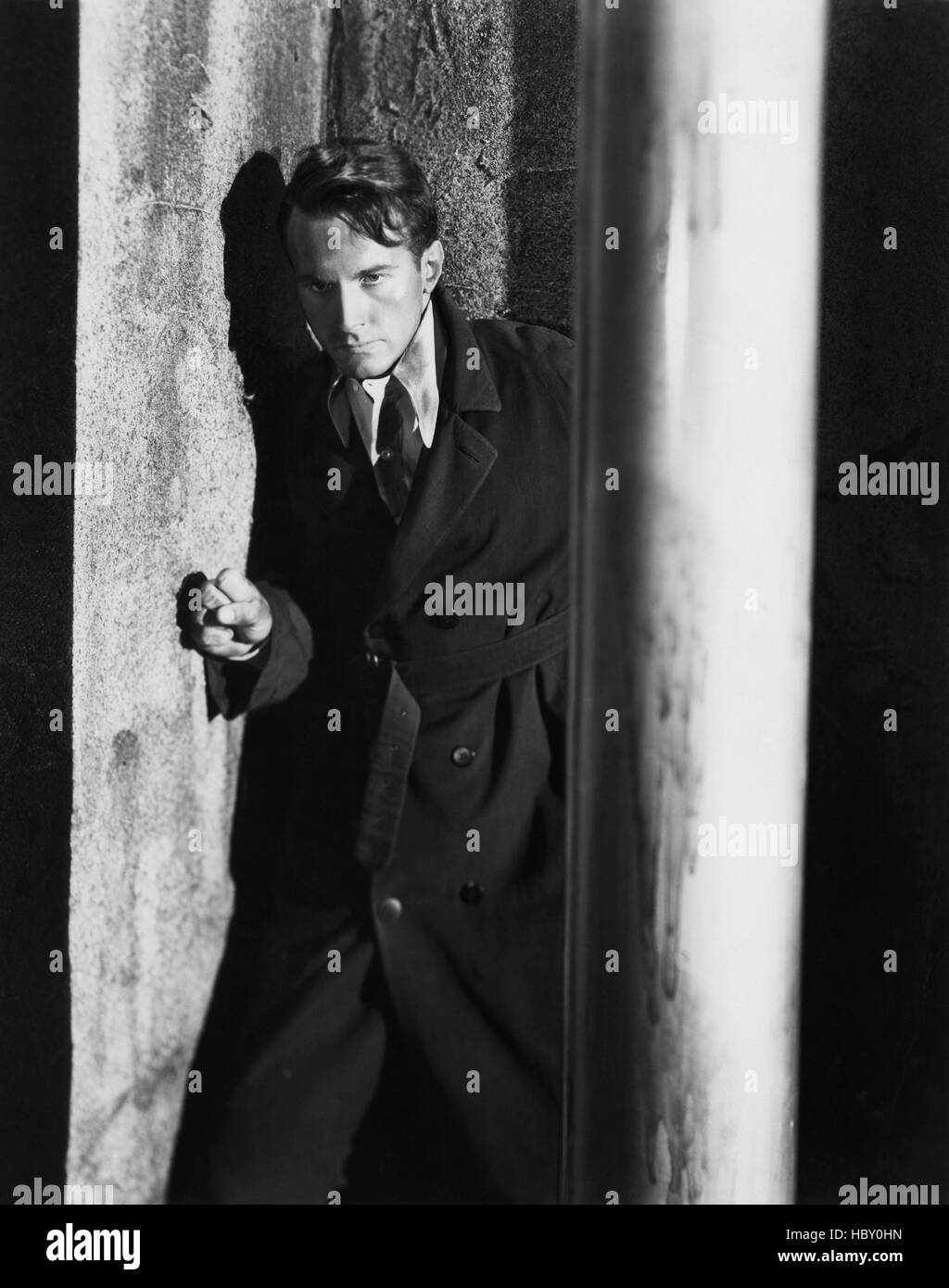 HOTEL BERLIN, Helmut Dantine, 1945 Stock Photo - Alamy