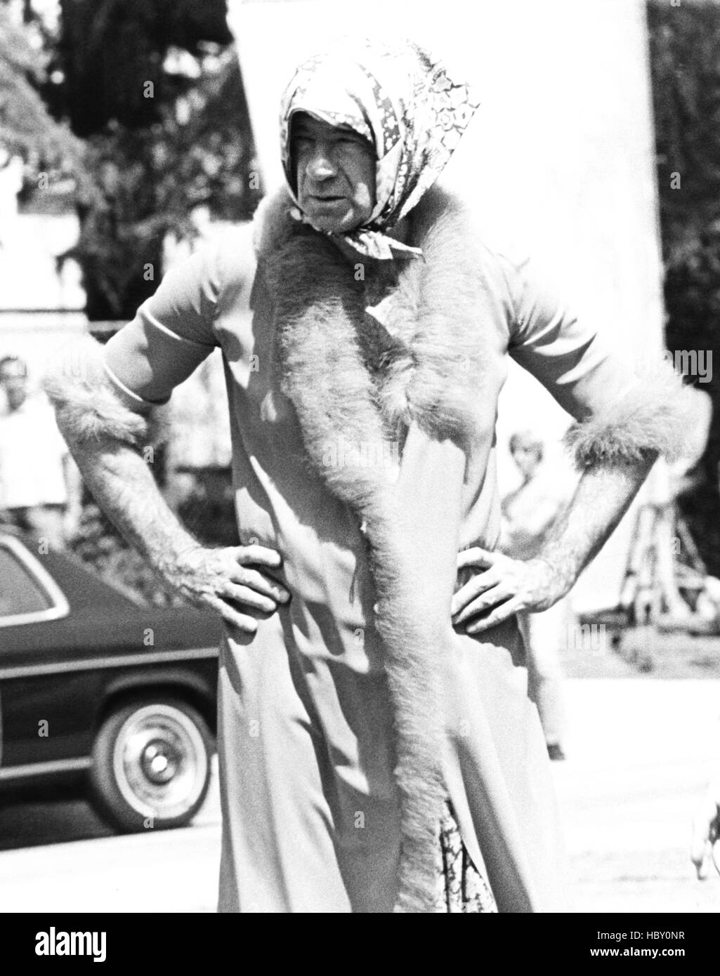 HOUSE CALLS, Walter Matthau, 1978, © Universal/courtesy Everett ...