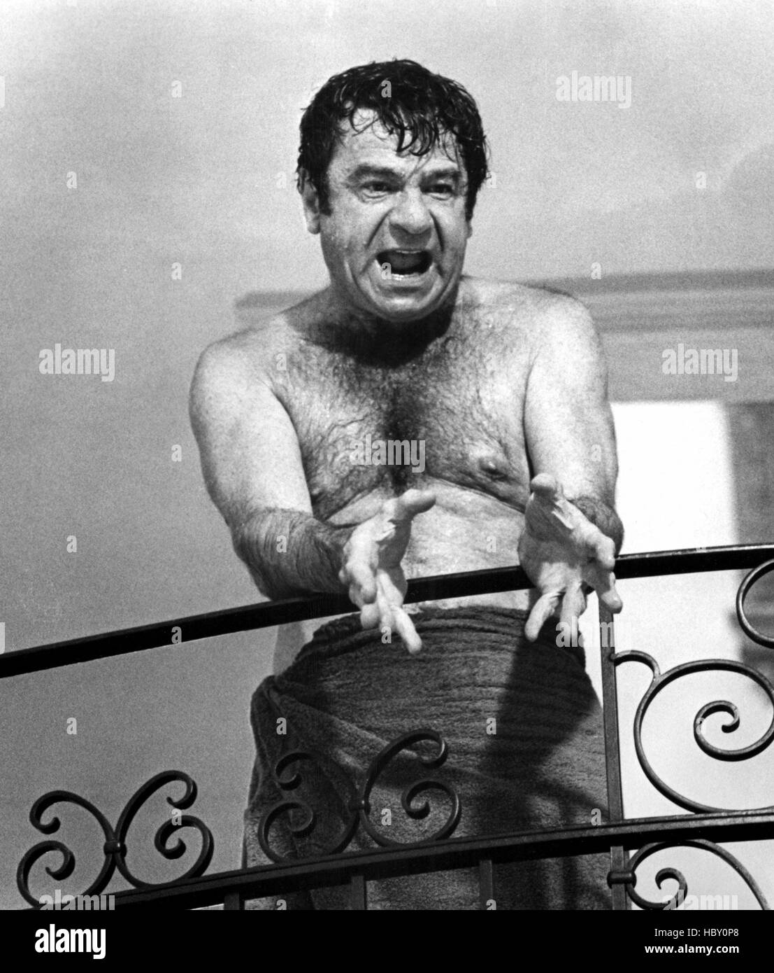 HOUSE CALLS, Walter Matthau, 1978 Stock Photo - Alamy