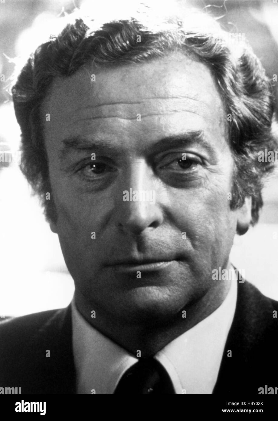 THE HOLCROFT COVENANT, Michael Caine, 1985, (c) Universal/courtesy ...