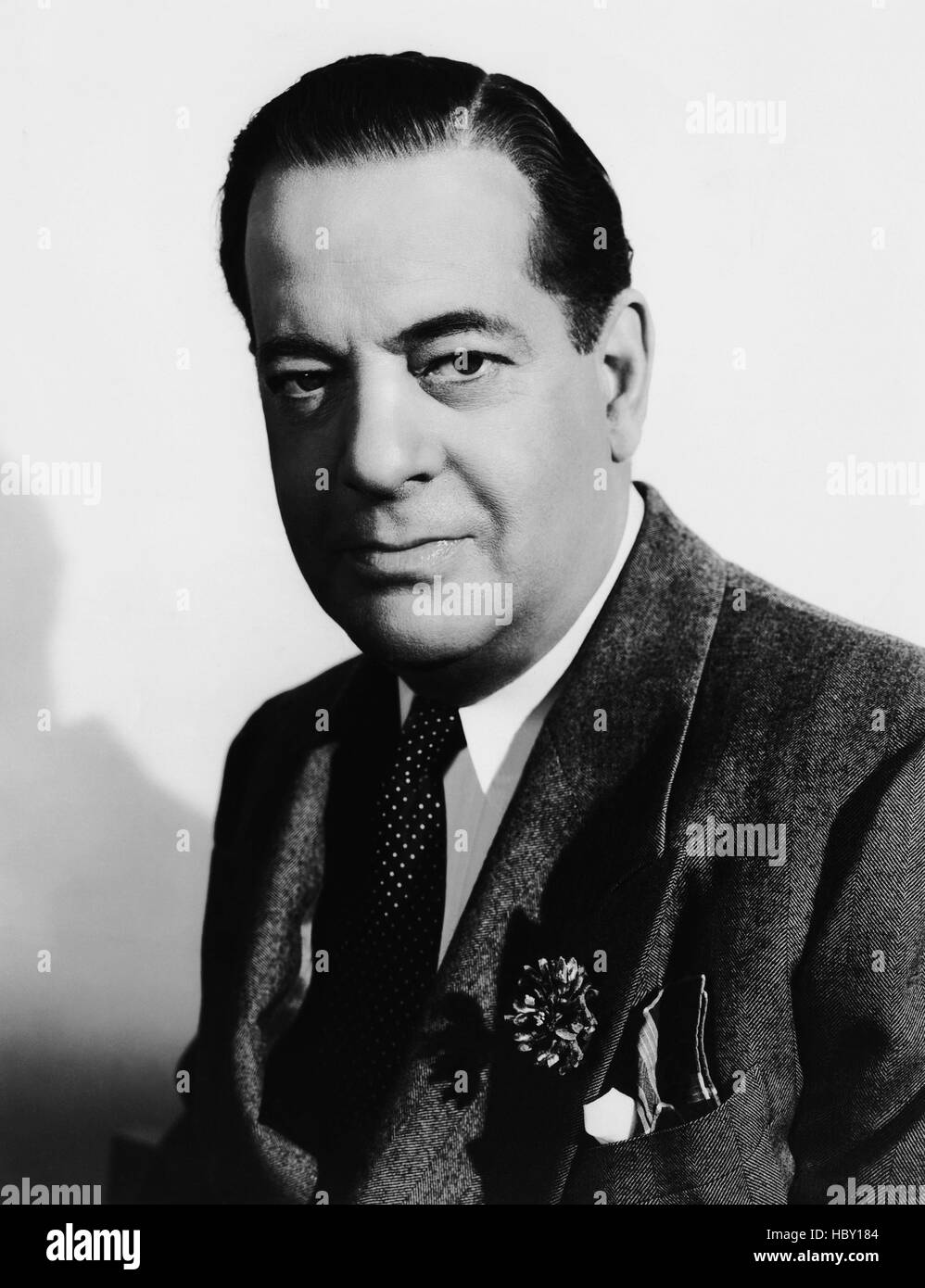 HOTEL FOR WOMEN, Alan Dinehart, 1939, TM and copyright ©20th Century ...