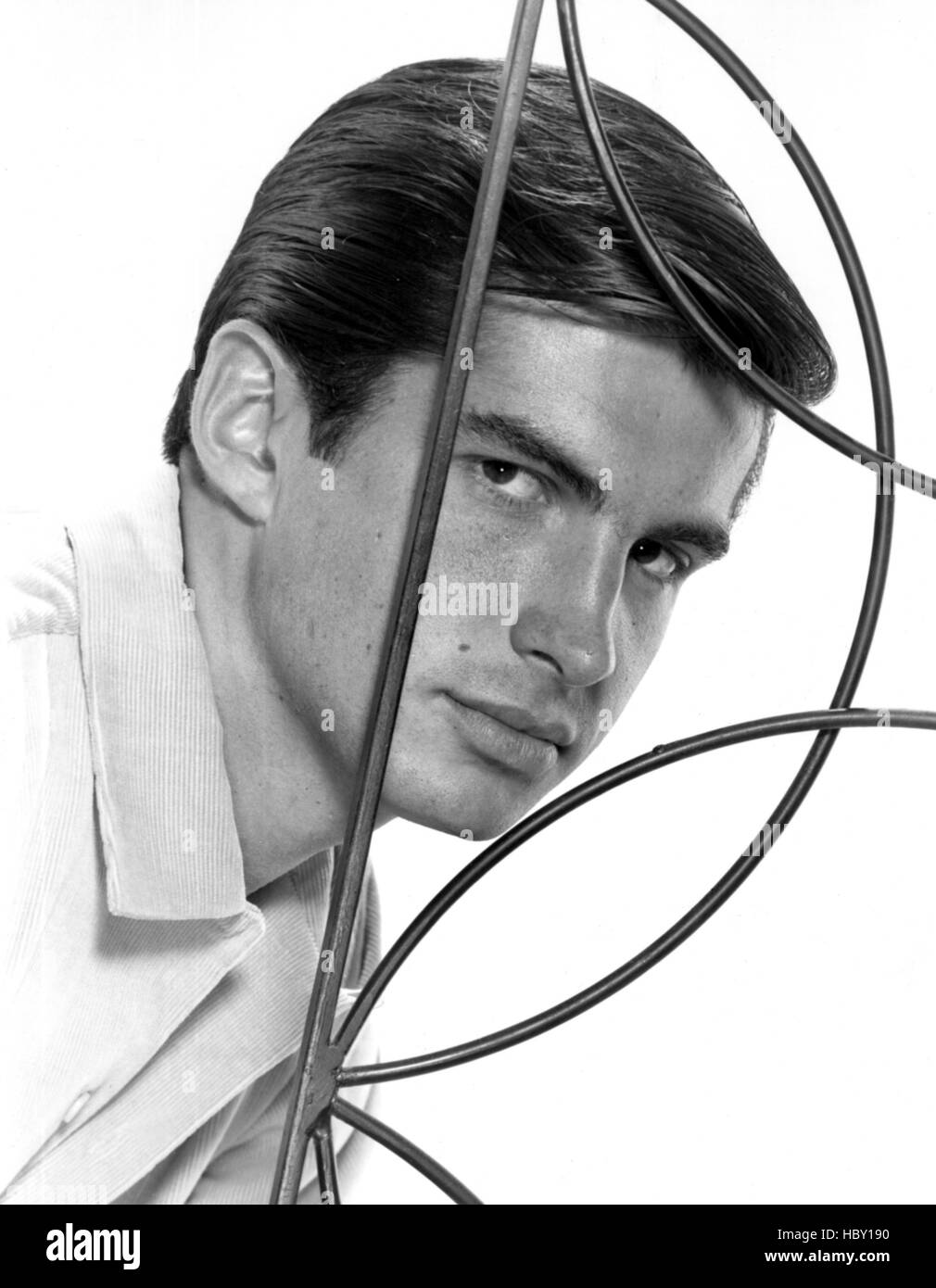 HOME FROM THE HILL, George Hamilton, 1960 Stock Photo - Alamy