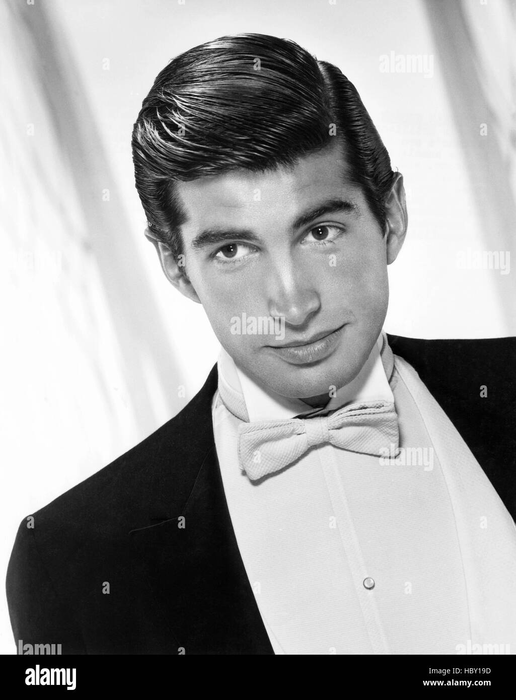 HOME FROM THE HILL, George Hamilton, 1960 Stock Photo - Alamy