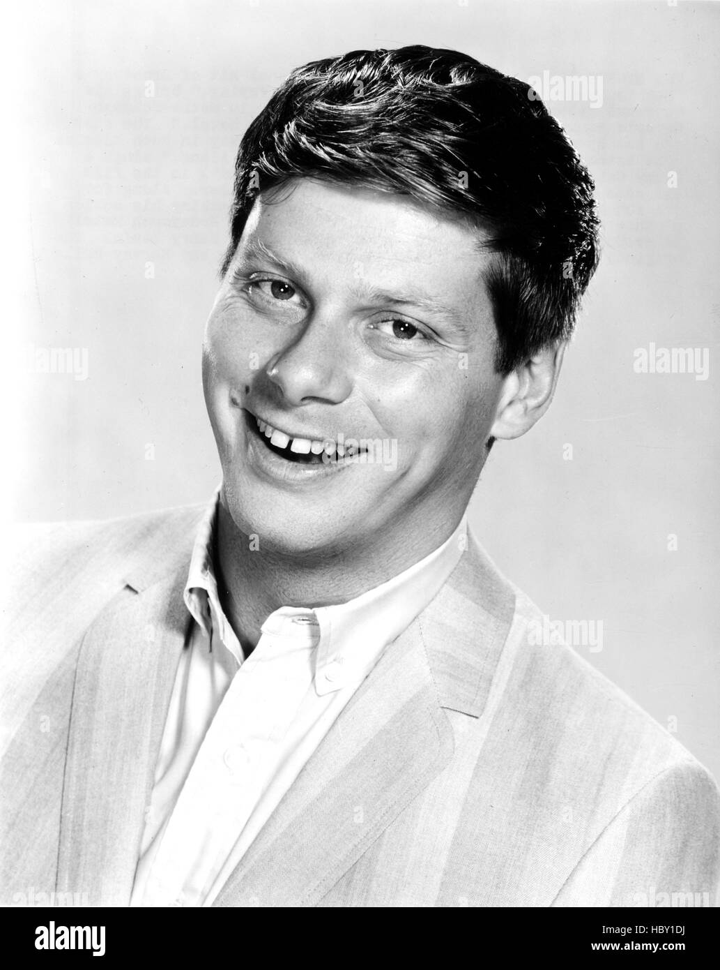 HONEYMOON HOTEL, Robert Morse, 1964 Stock Photo - Alamy