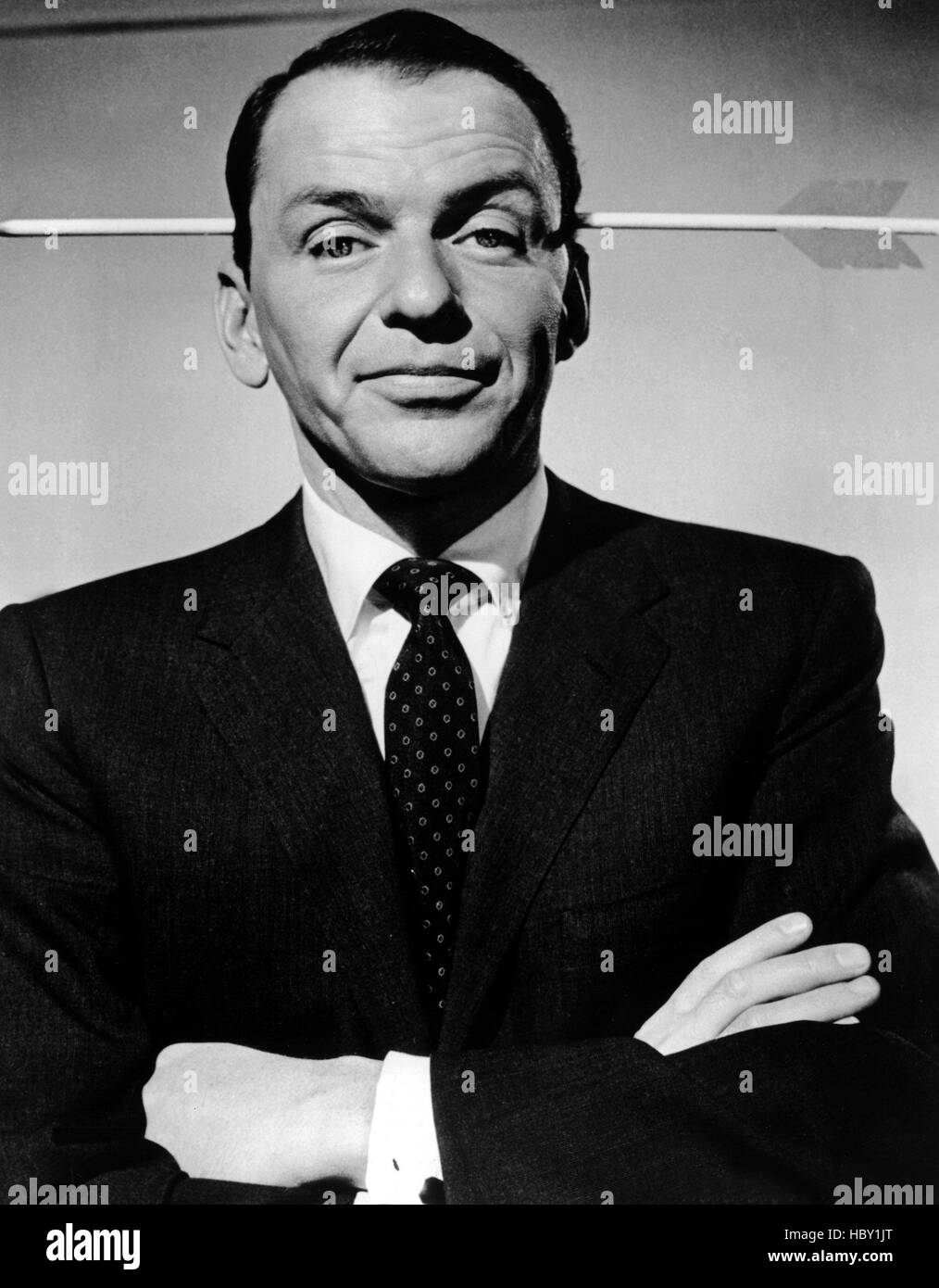 A HOLE IN THE HEAD, Frank Sinatra, 1959 Stock Photo - Alamy