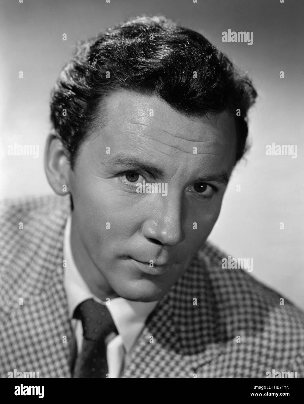 HOW TO MARRY A MILLIONAIRE, Cameron Mitchell, 1953. ©20th Century Fox ...