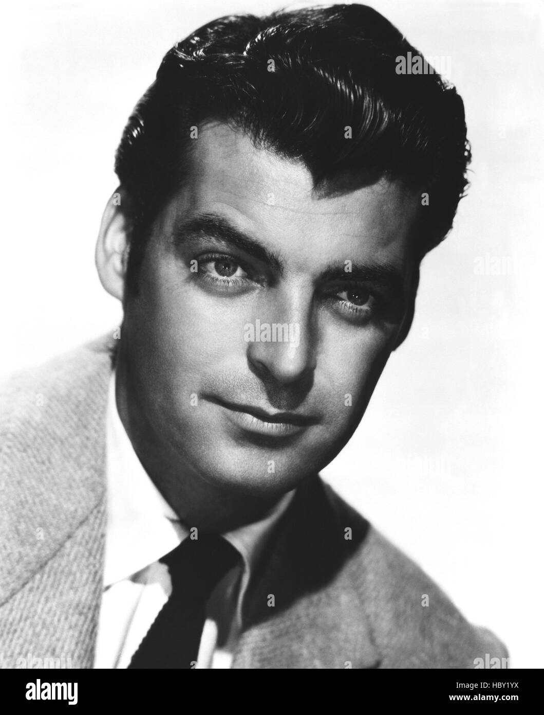 HOW TO MARRY A MILLIONAIRE, Rory Calhoun, 1953. ©20th Century Fox, TM ...