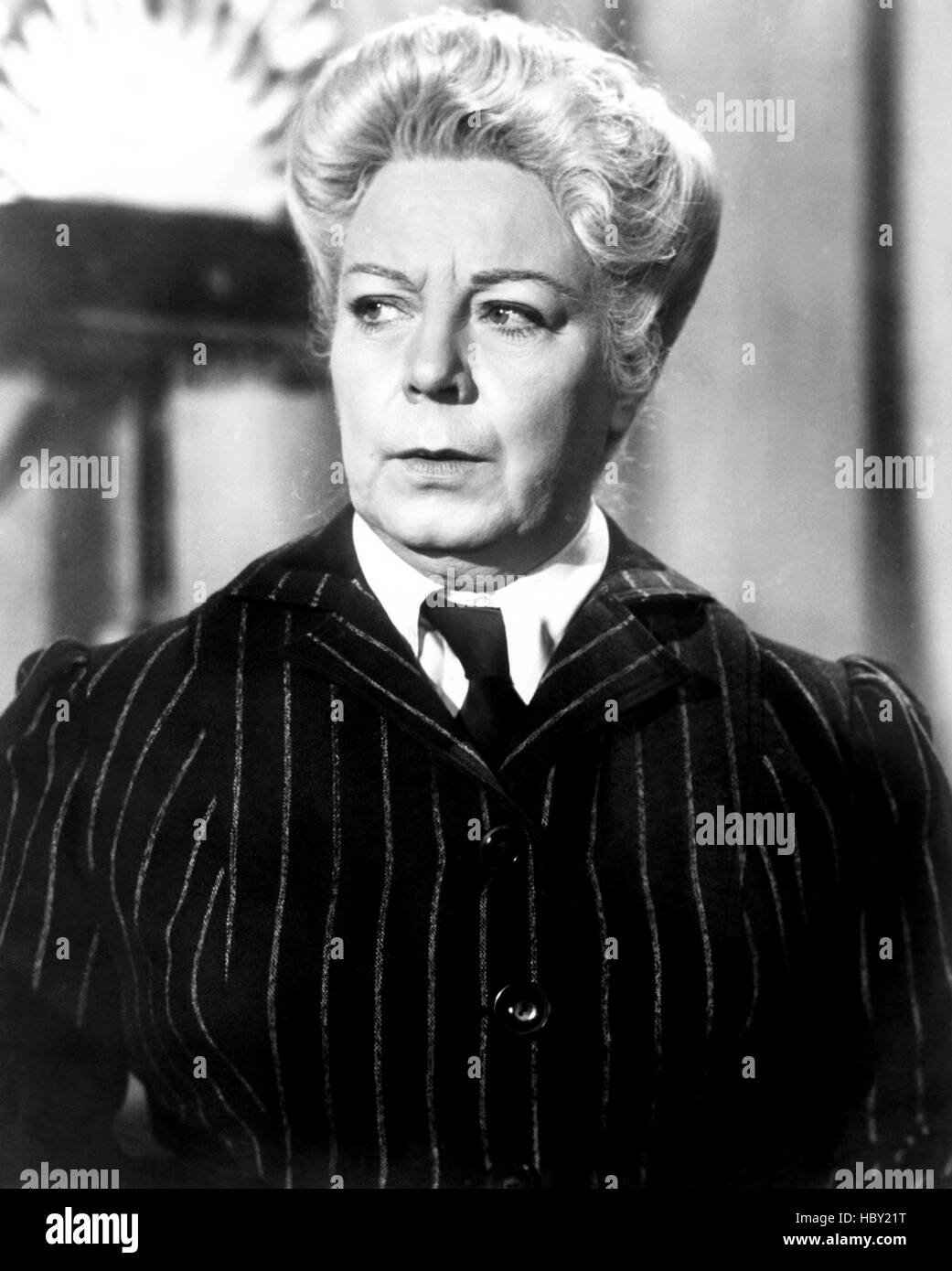 HOUDINI, Connie Gilchrist, 1953 Stock Photo - Alamy