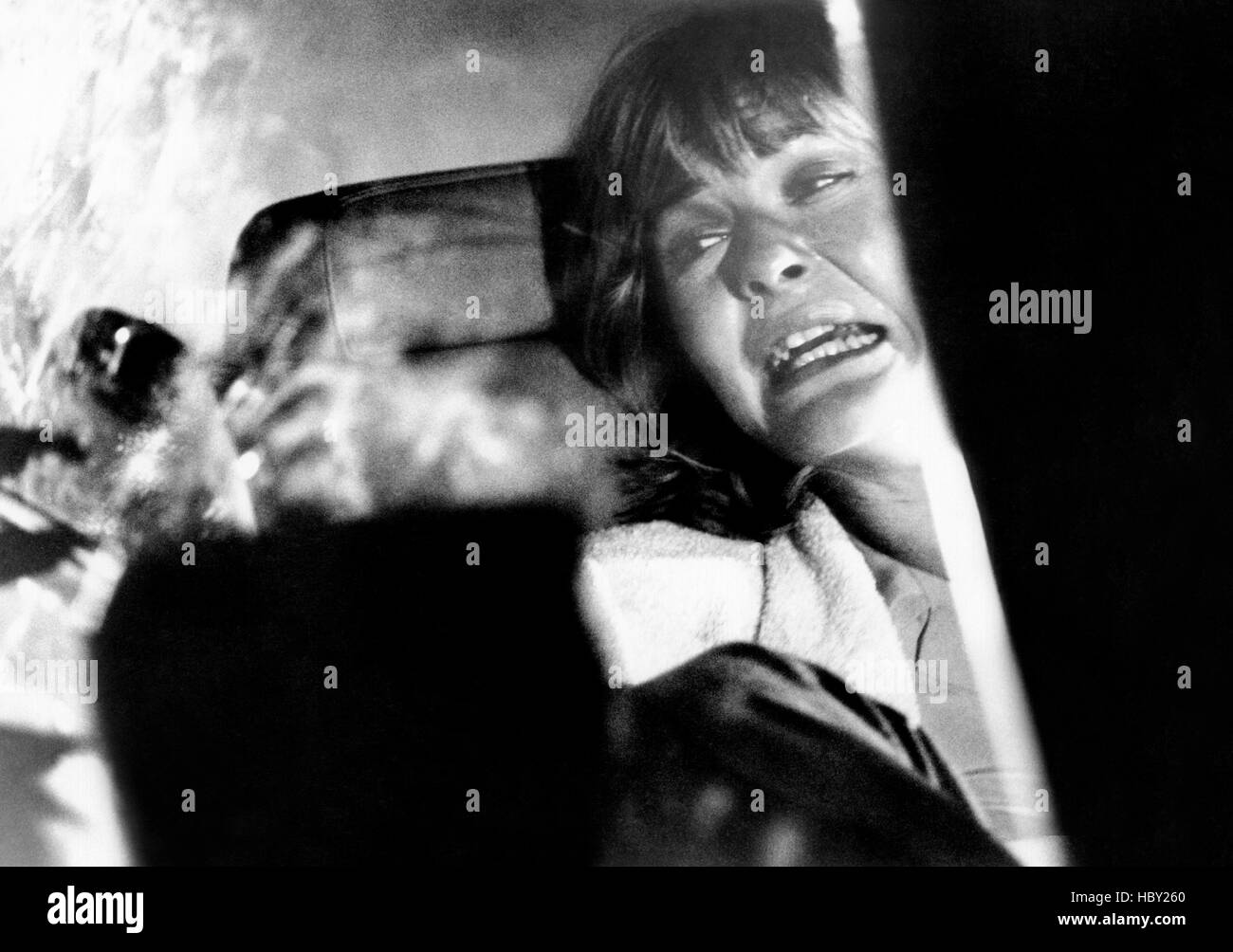 THE HOWLING, Dee Wallace, 1981, ©Avco Embassy/courtesy Everett ...