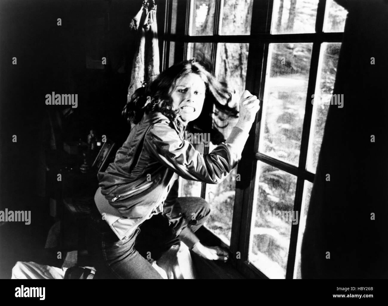 THE HOWLING, Belinda Balaski, 1981, © Avco Embassy/courtesy Everett ...