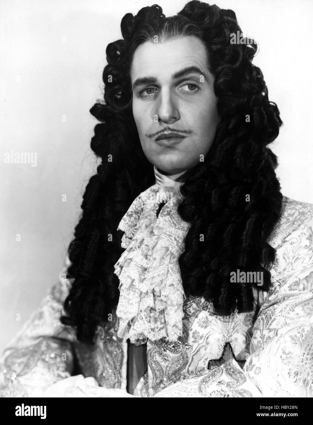 HUDSON'S BAY, Vincent Price, 1940, TM & Copyright (c) 20th Century Fox ...