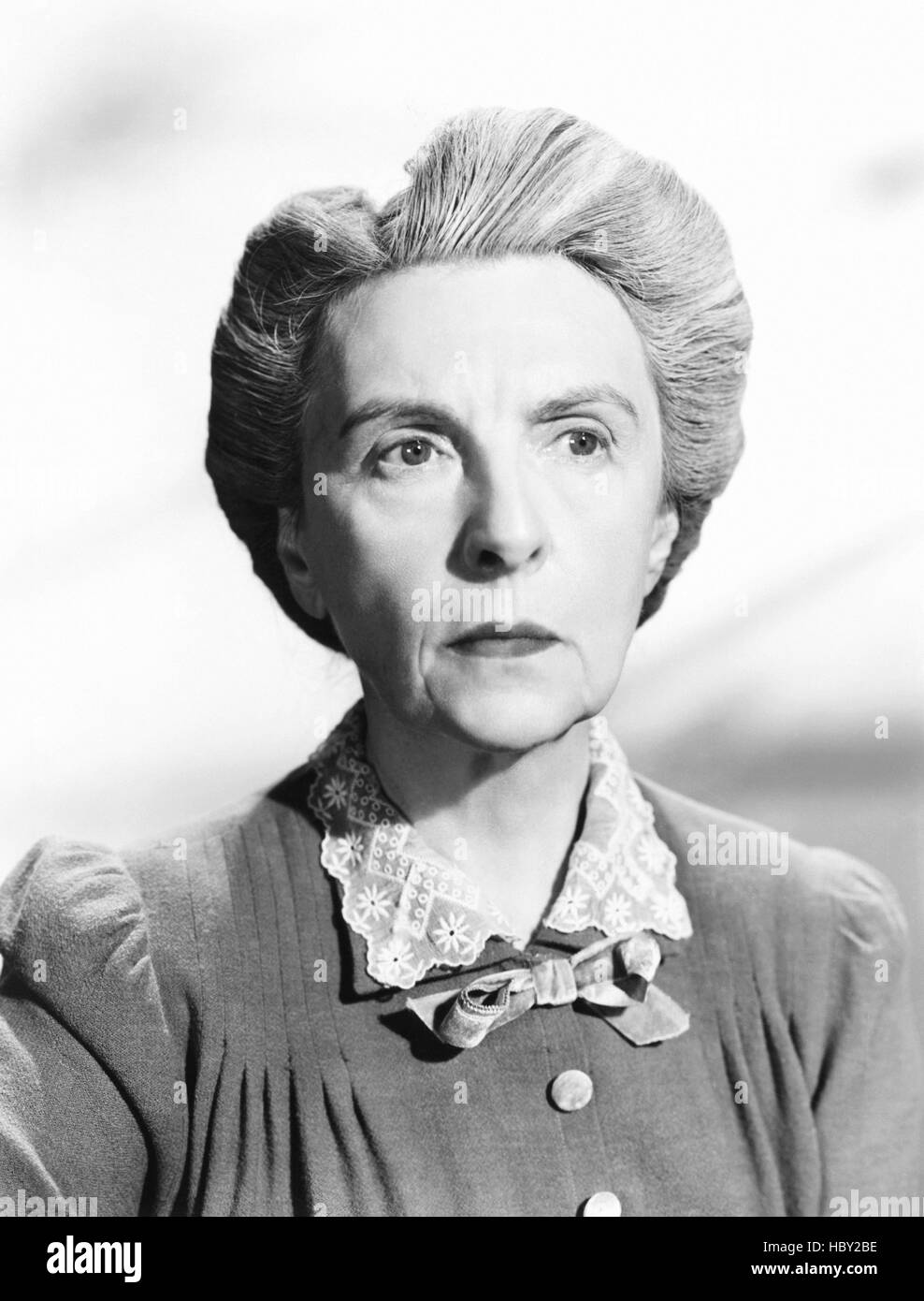 THE HUMAN COMEDY, Mary Nash, 1943 Stock Photo - Alamy