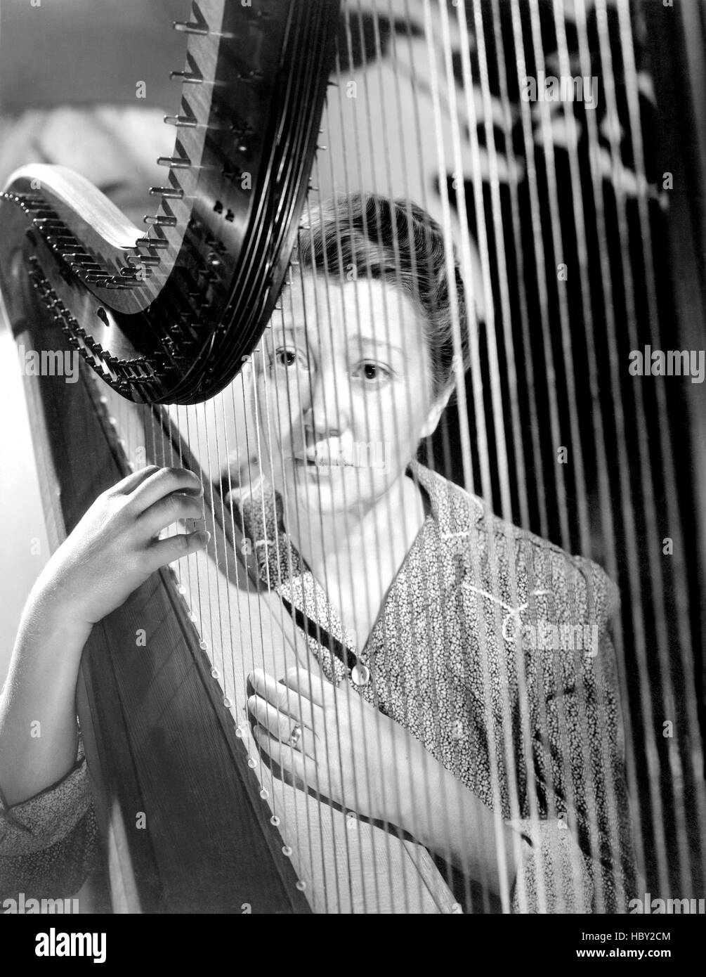 THE HUMAN COMEDY, Fay Bainter, 1943 Stock Photo - Alamy