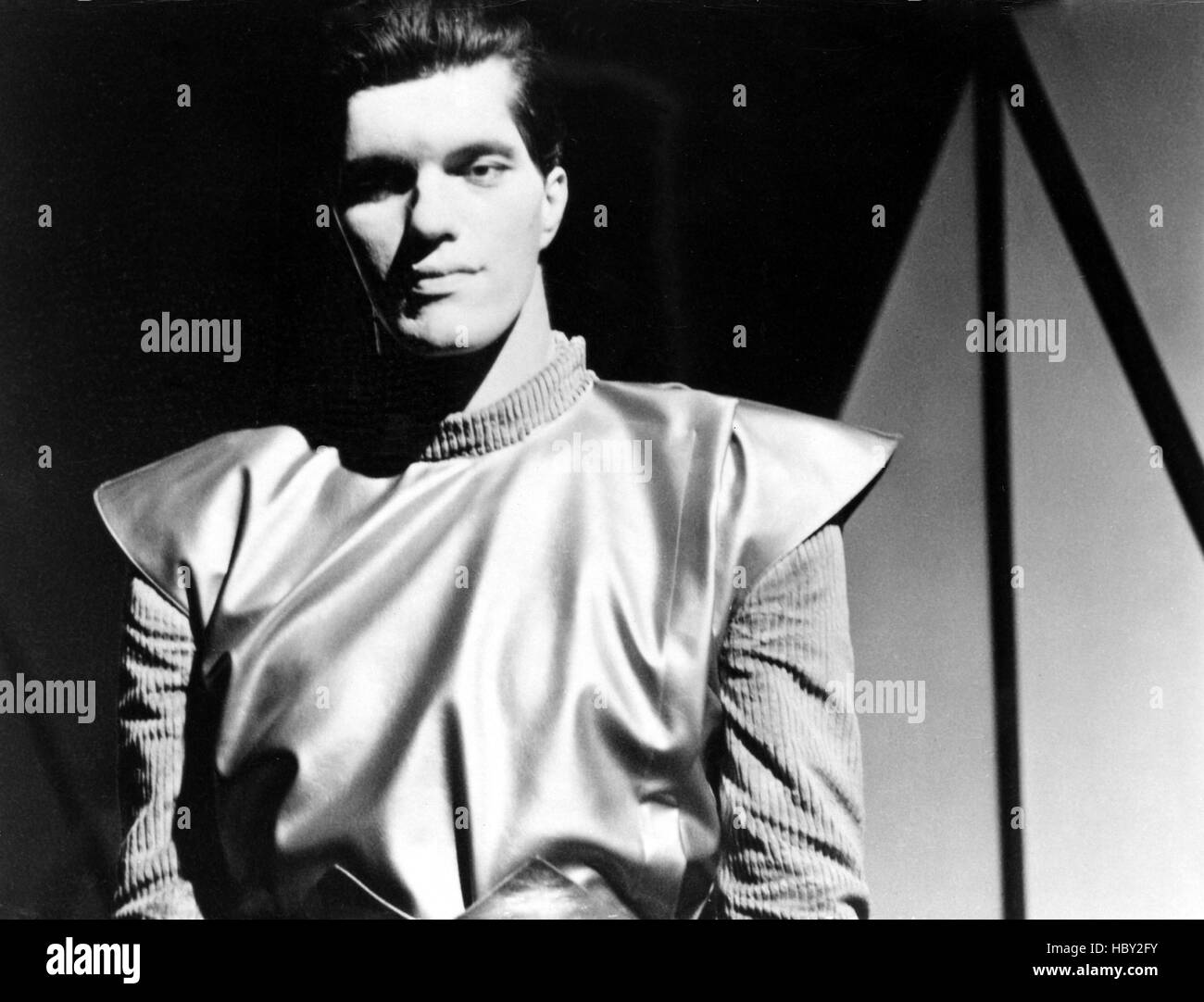 THE HUMAN DUPLICATORS, Richard Kiel, 1965 Stock Photo - Alamy