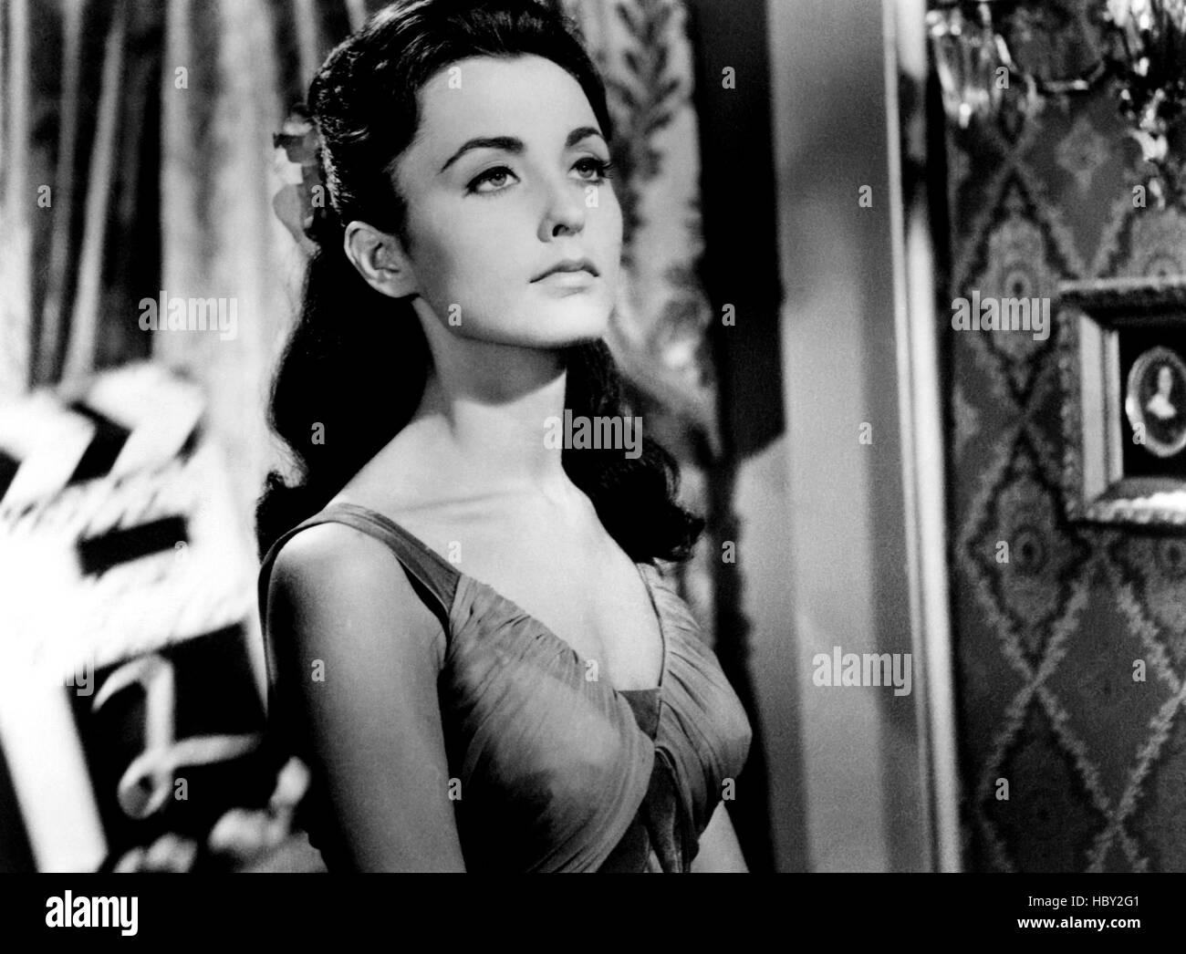 THE HUMAN DUPLICATORS, Dolores Faith, 1965 Stock Photo - Alamy