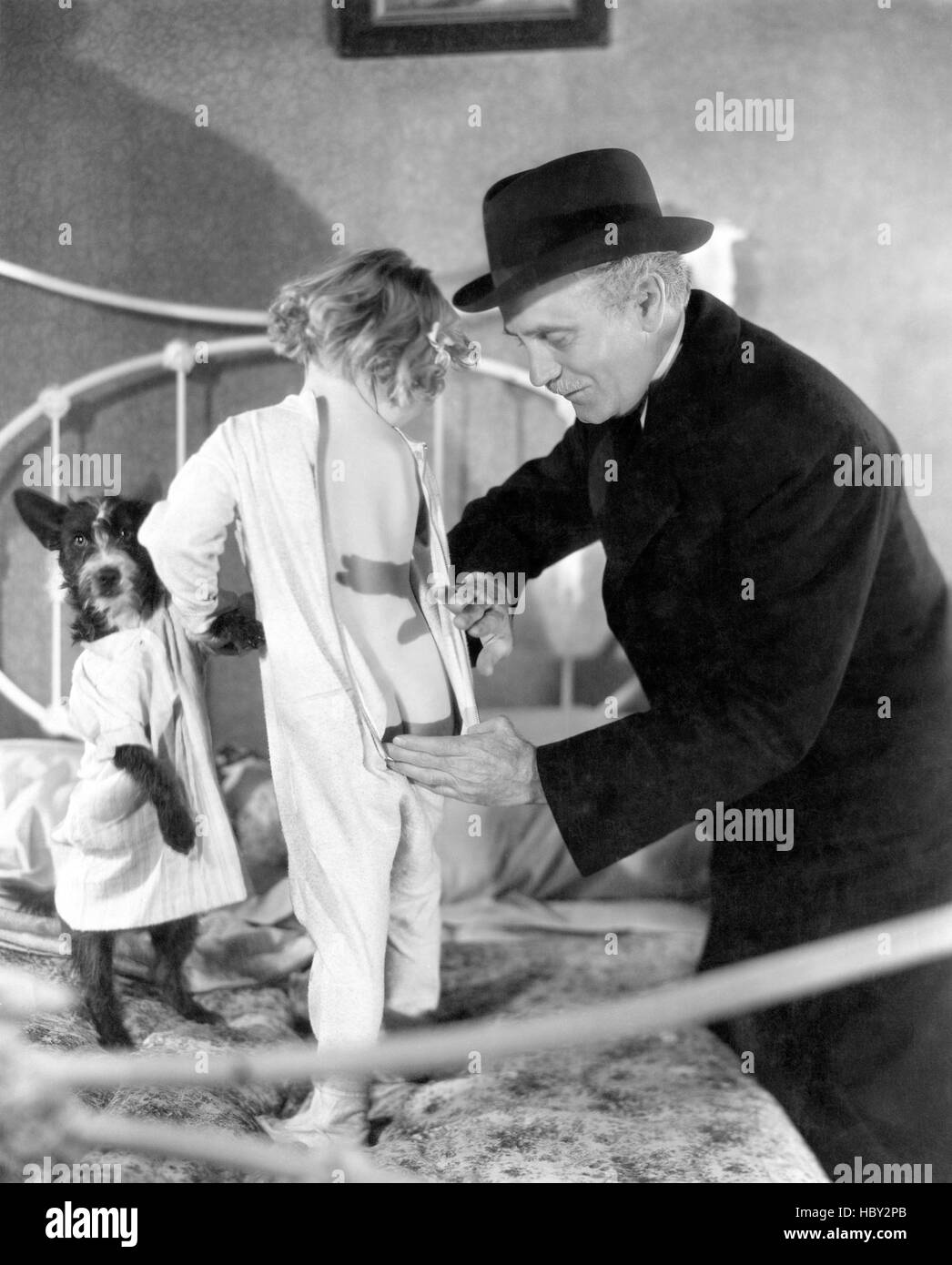 HUMANITY, Ralph Morgan (right), 1933, TM & Copyright © 20th Century Fox ...