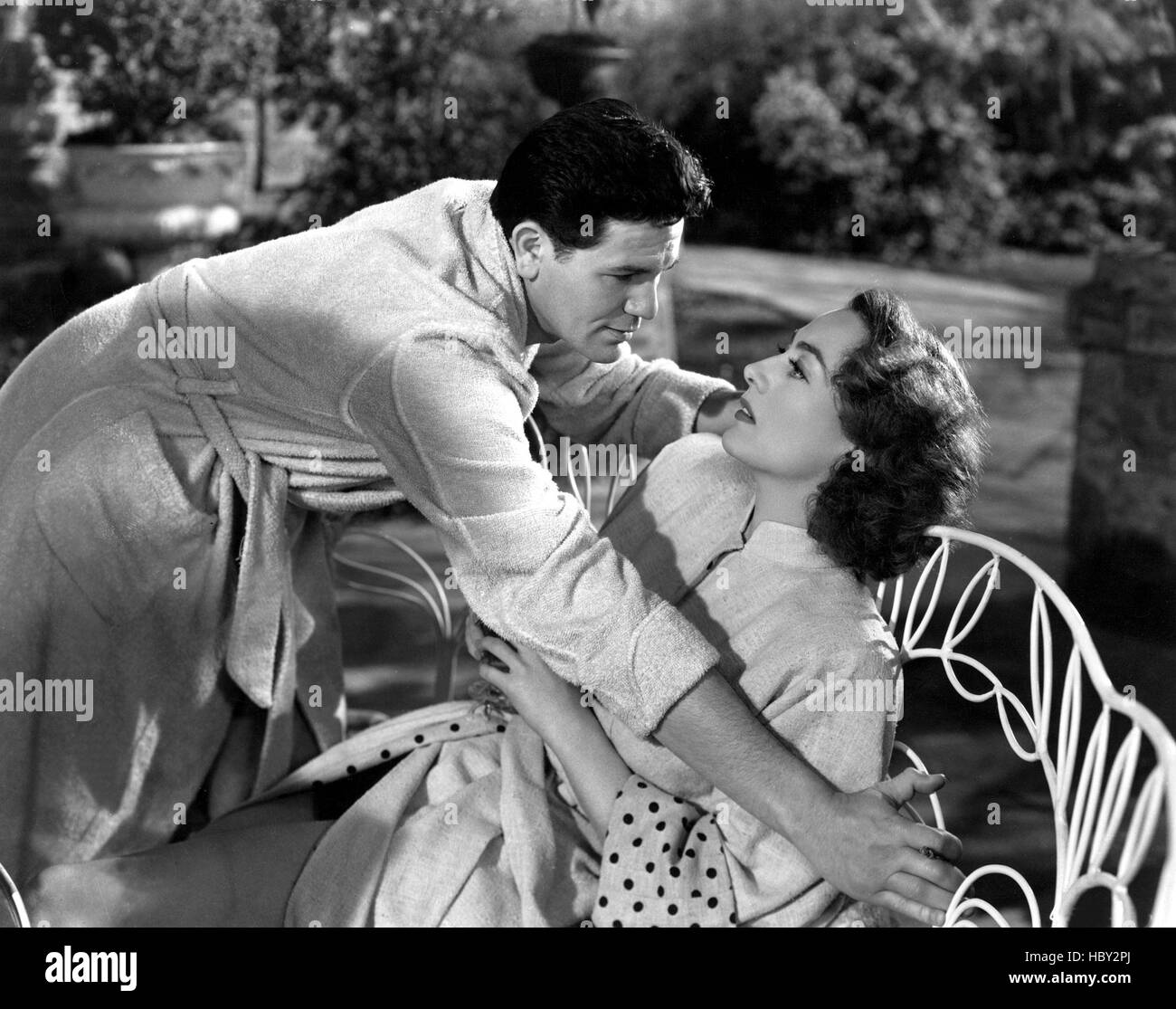 HUMORESQUE, John Garfield, Joan Crawford, 1946 Stock Photo - Alamy