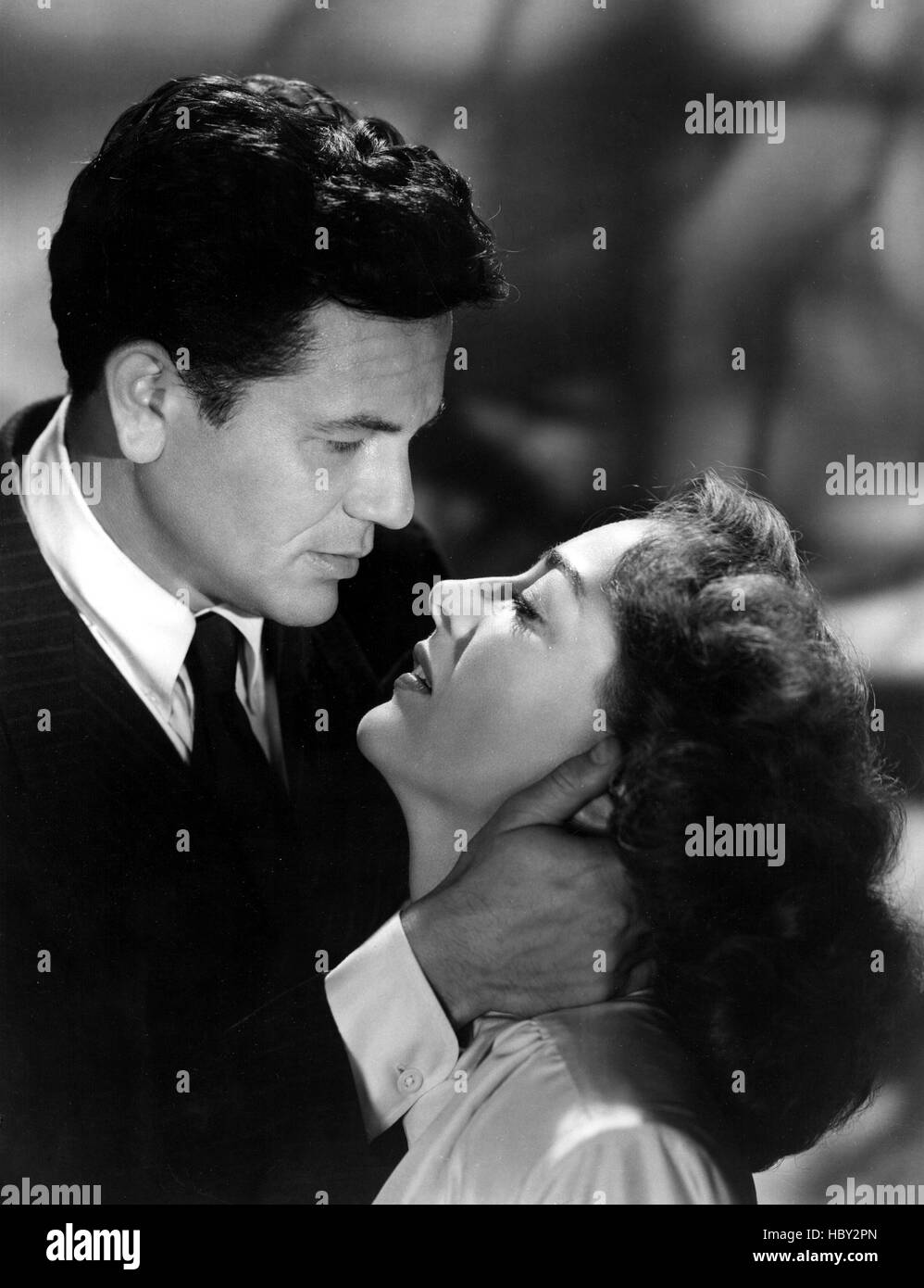 HUMORESQUE, John Garfield, Joan Crawford, 1946 Stock Photo - Alamy