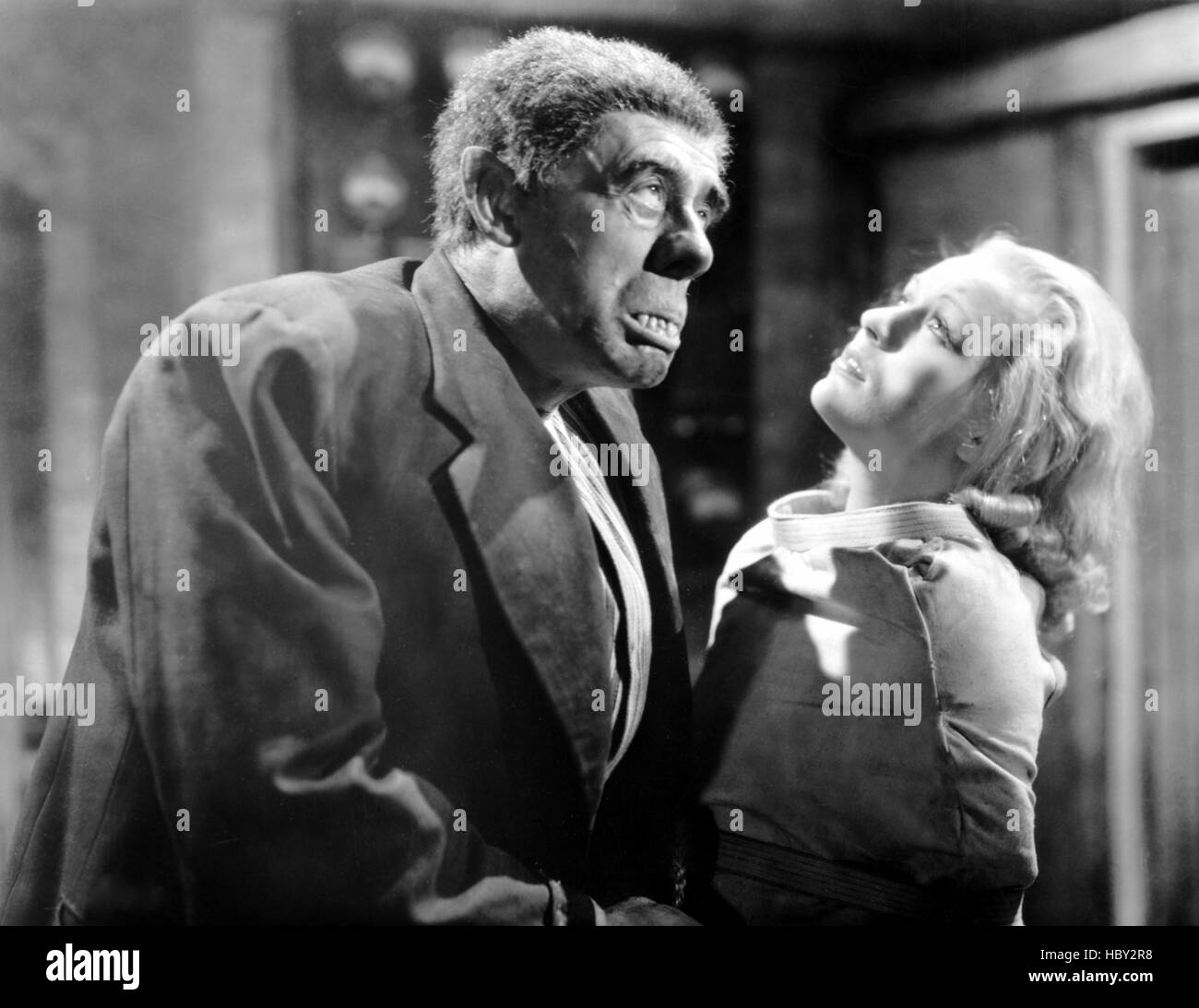 THE DARK EYES OF LONDON, (aka THE HUMAN MONSTER, aka DEAD EYES OF ...