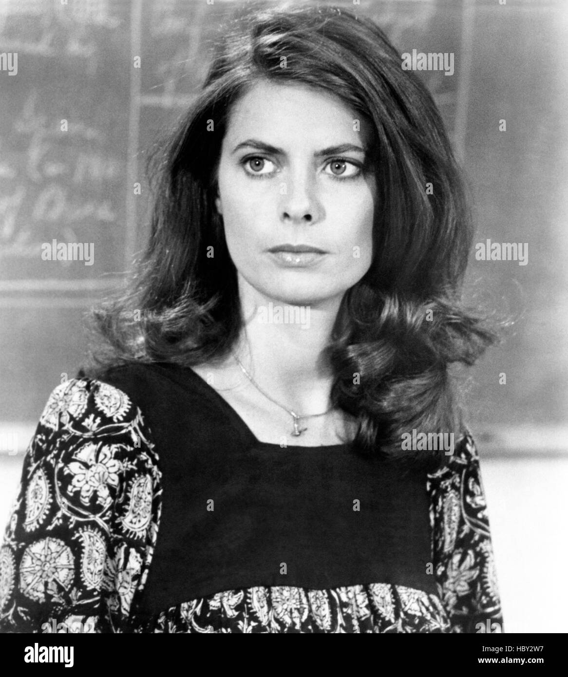 THE HUNTER, Kathryn Harrold, 1980, ©Paramount/courtesy Everett ...